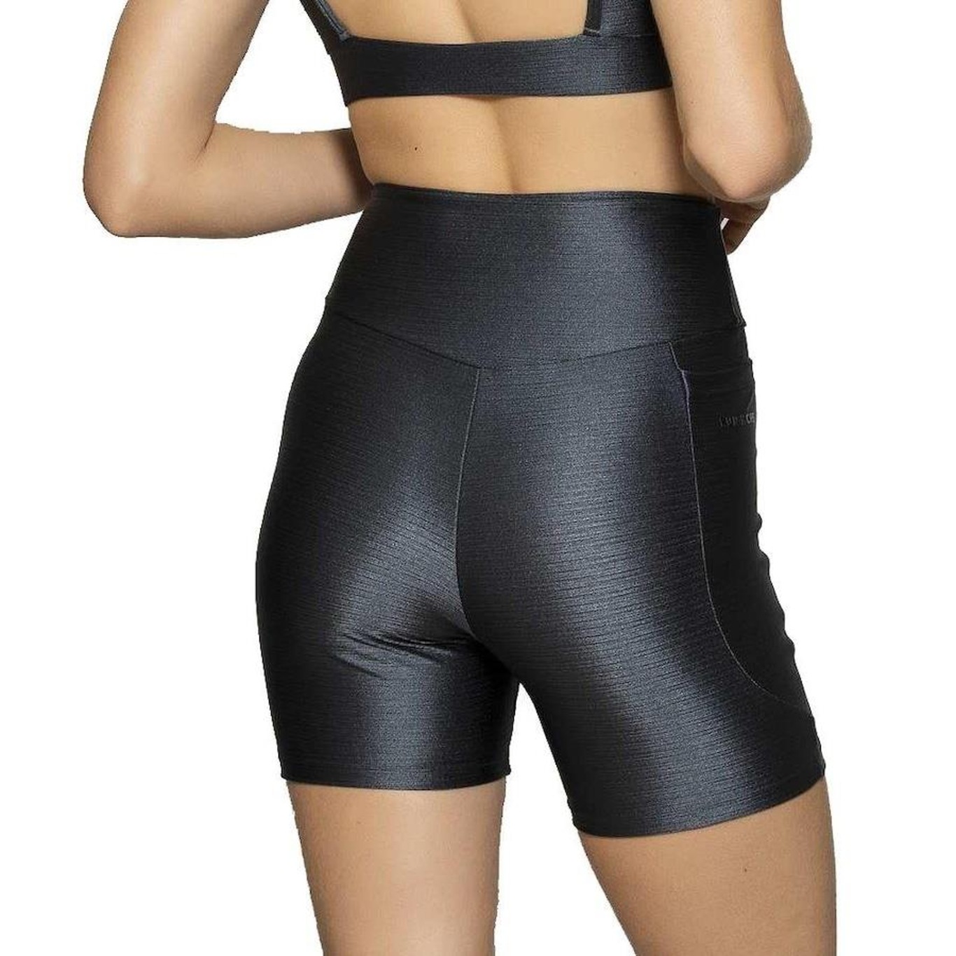 Bermuda Run More com Bolso - Feminina | Centauro