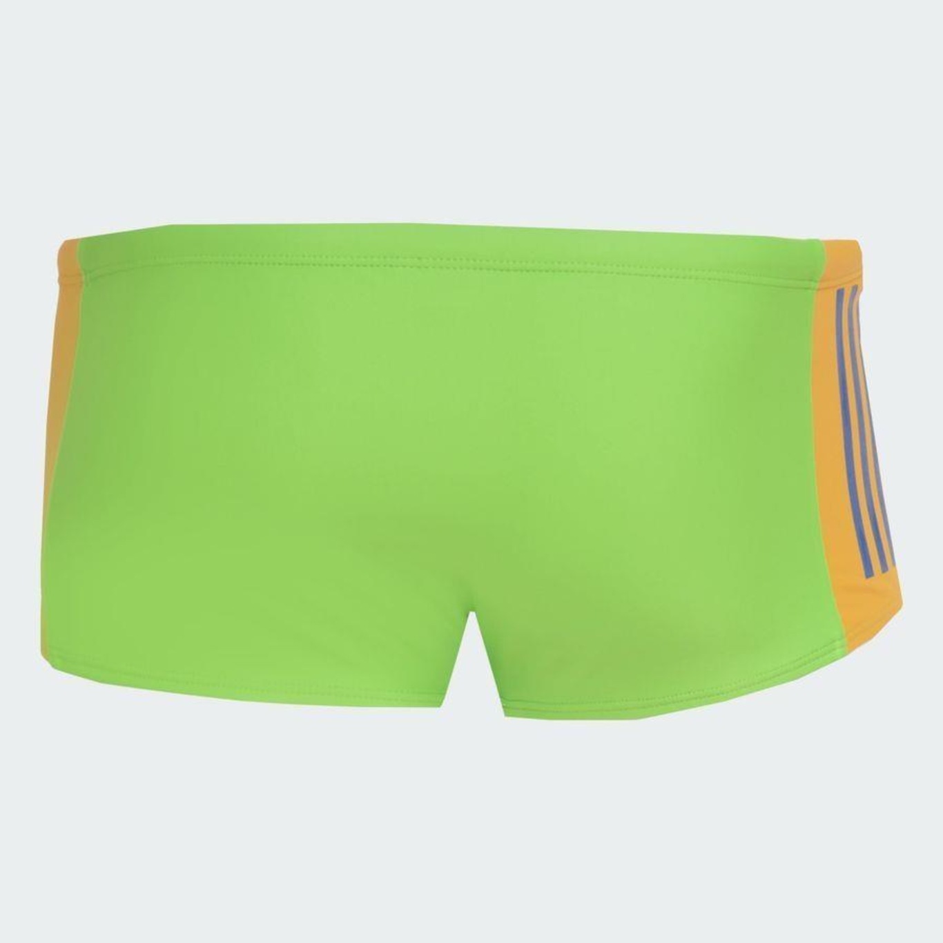 Sunga adidas Colourblock 3-Stripes - Adulto | Centauro