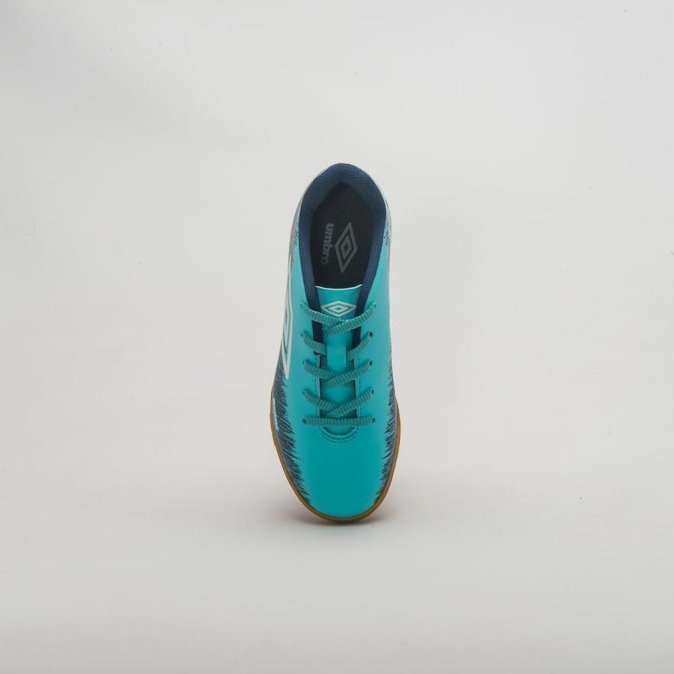 Chuteira Futsal Umbro Burn Jr - Infantil | Centauro