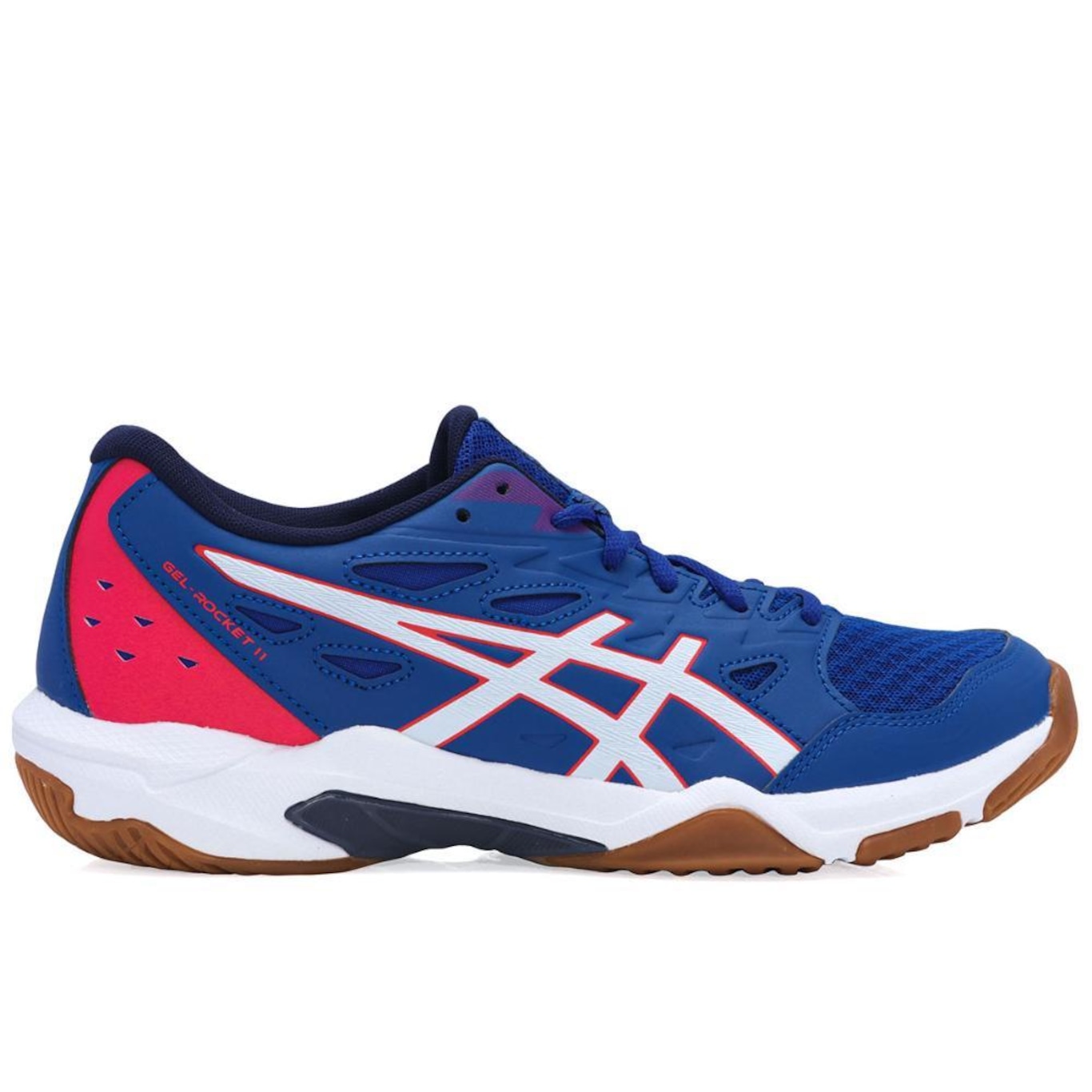 Tênis Asics Gel Rocket 11 - Feminino | Centauro