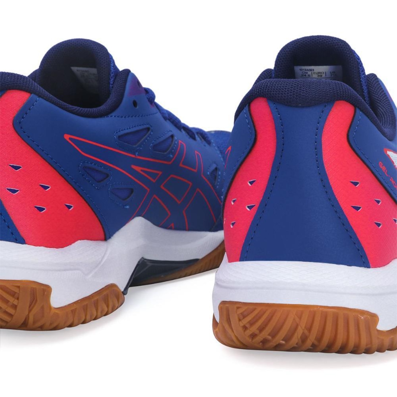 Tênis Asics Gel Rocket 11 - Feminino | Centauro