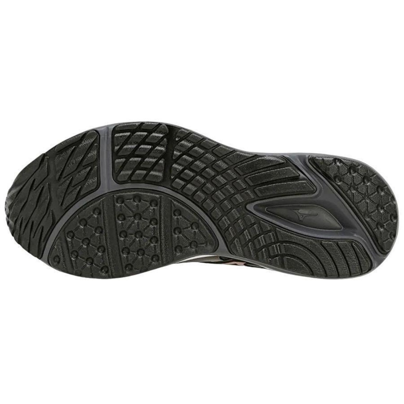 Tênis Mizuno Wave Falcon 3 - Feminino | Centauro