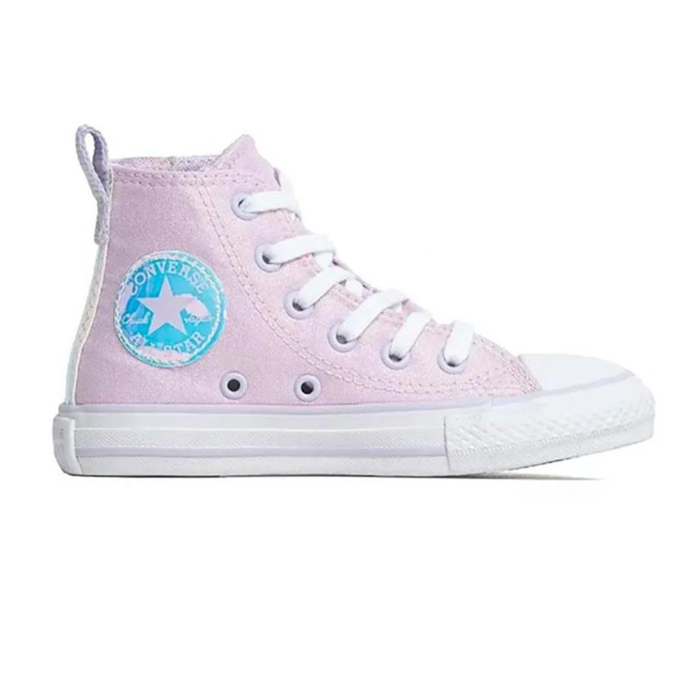 Tênis Converse Chuck Taylor All Star Kids - Infantil | Centauro