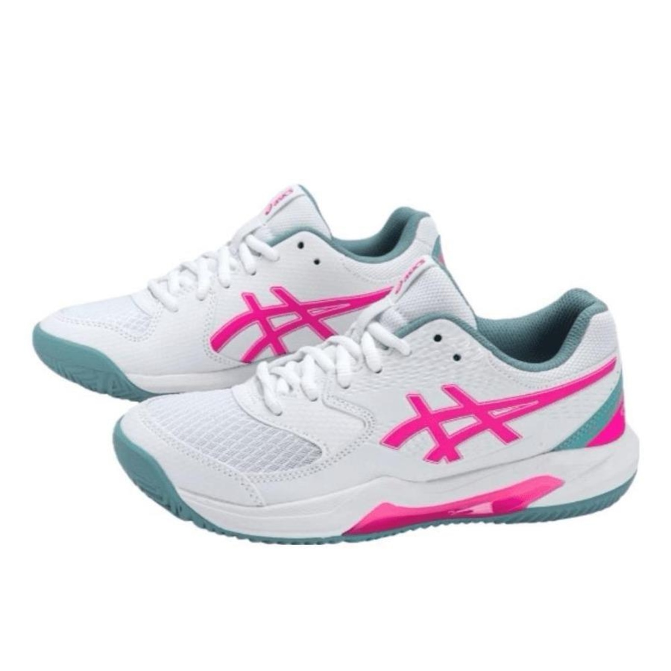 Tênis Asics Gel-Dedicate 8 Padel - Feminino | Centauro