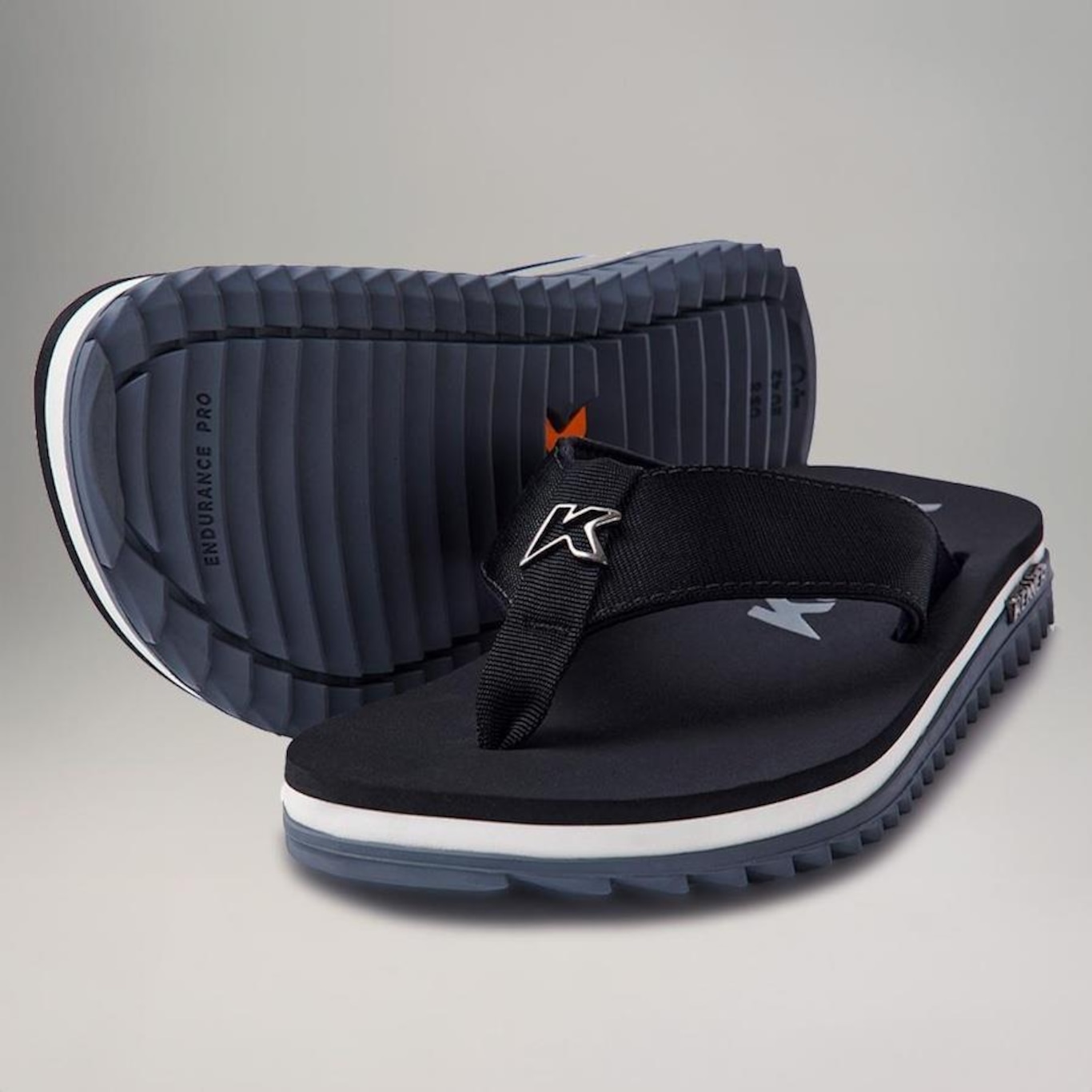 Chinelo Kenner Novo Kivah Line - Masculino | Centauro