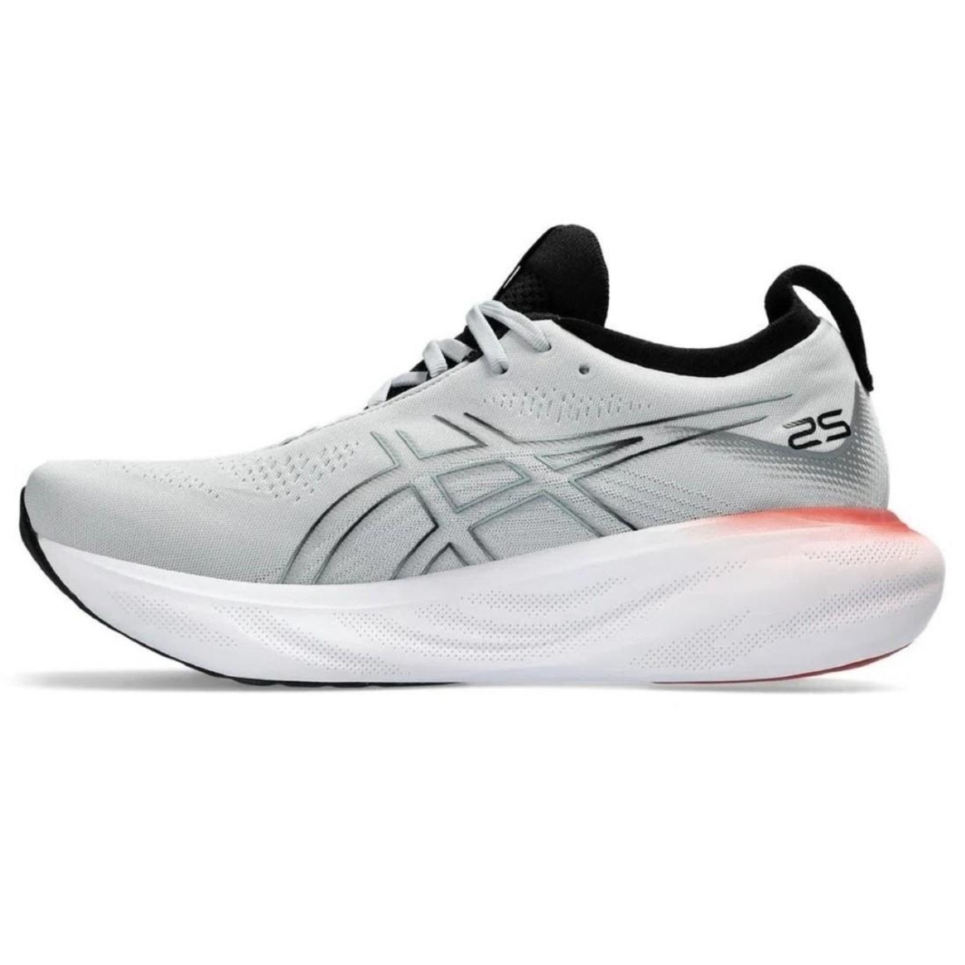 Tênis Asics Gel-Nimbus 25 - Masculino em Promoção | Centauro