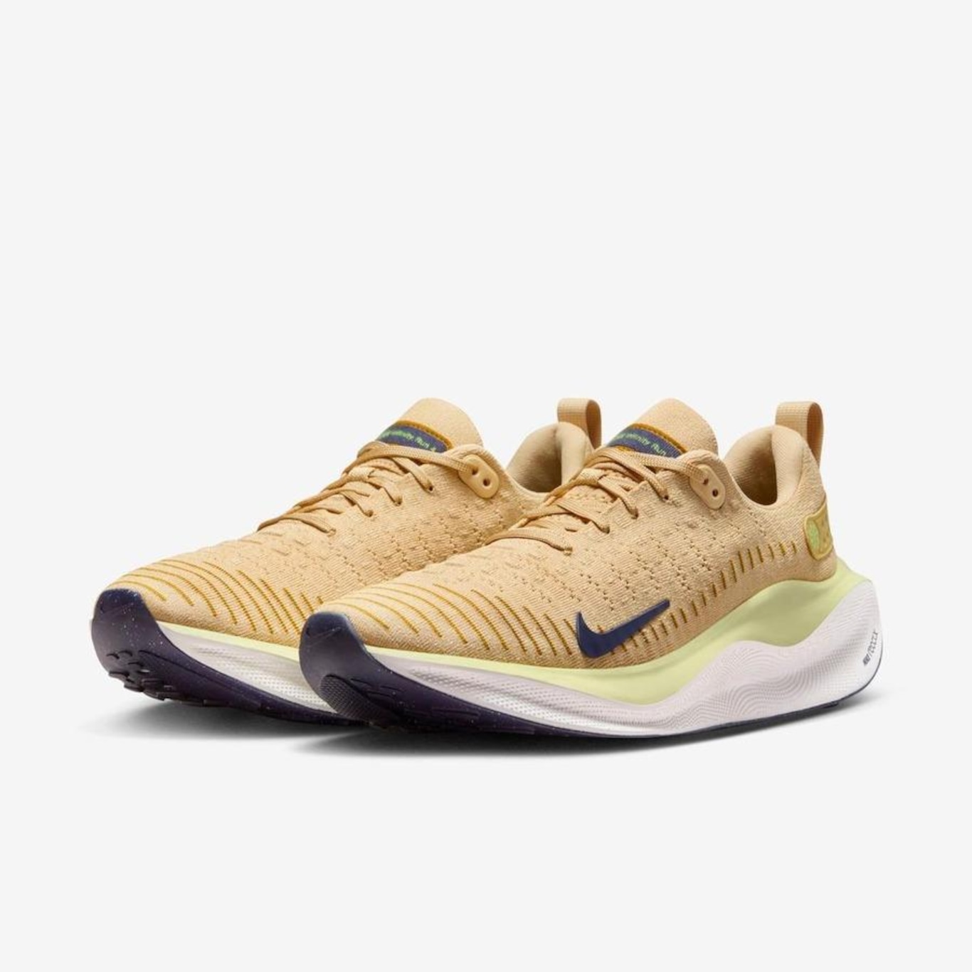Tênis Nike Infinity Run 4 - Masculino em Promoção | Centauro