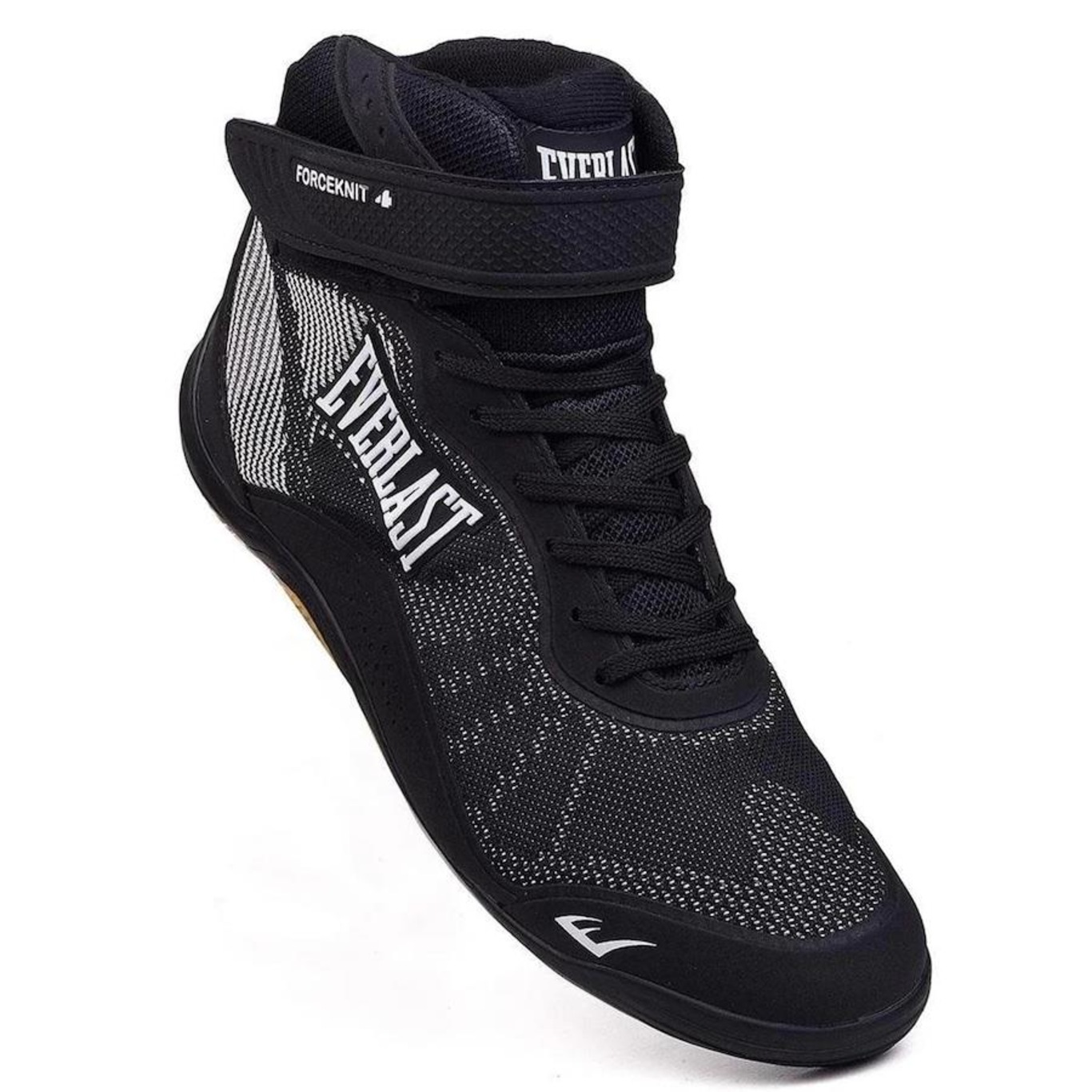 Tênis Everlast Forceknit 4 - Masculino | Centauro