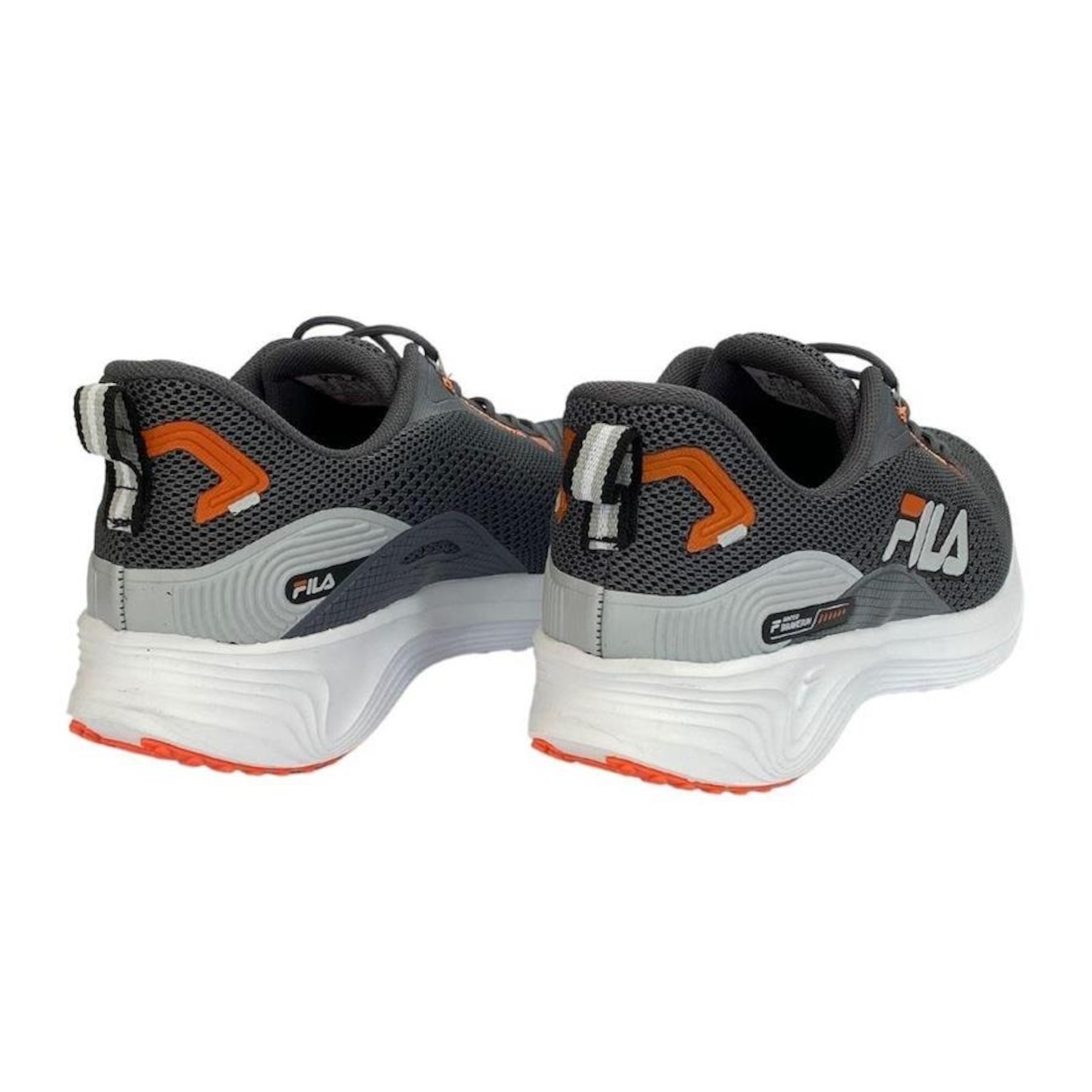 Tênis Fila Racer Brave Run - Masculino | Centauro