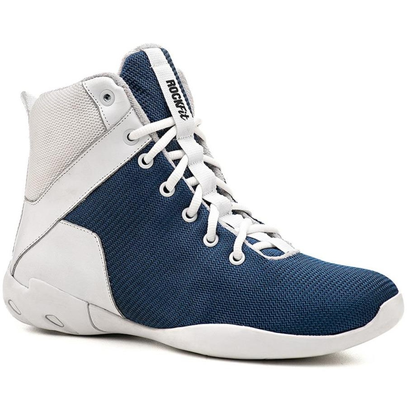 Bota Rock Fit - Masculina | Centauro