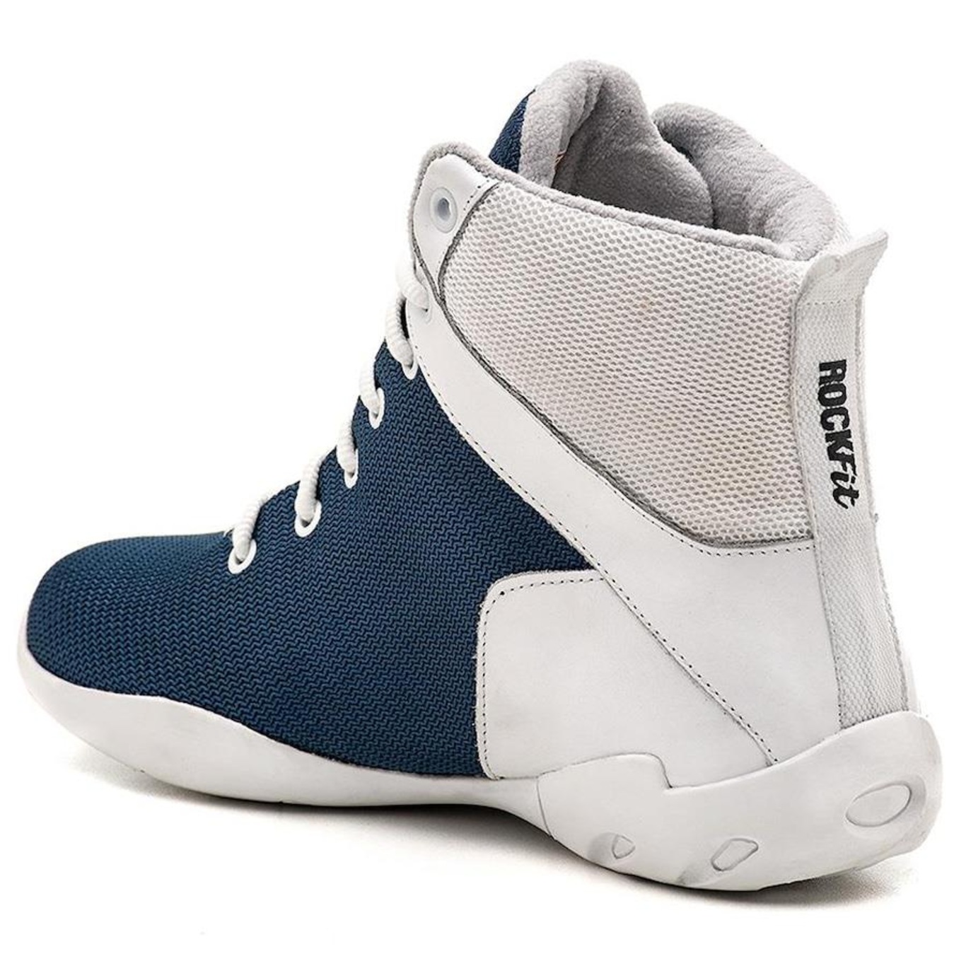 Bota Rock Fit - Masculina | Centauro