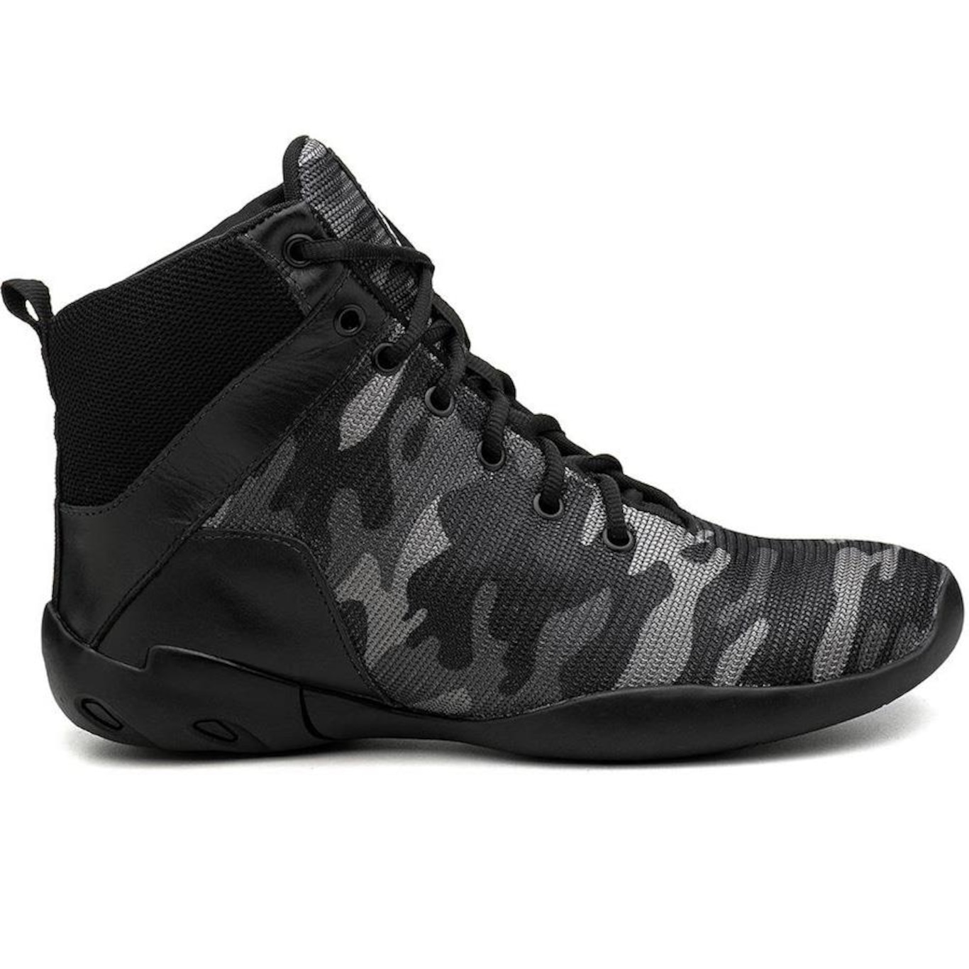 Bota Rock Fit - Feminina | Centauro