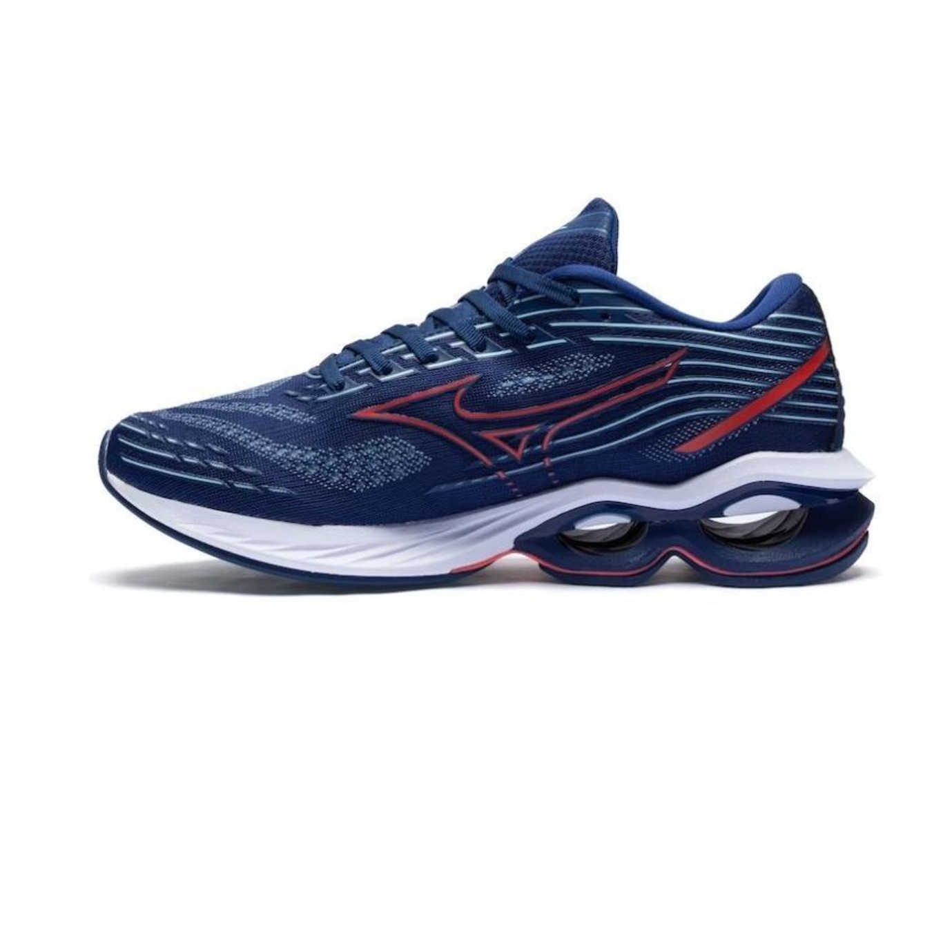 Tênis Mizuno Wave Creation 24 - Masculino | Centauro