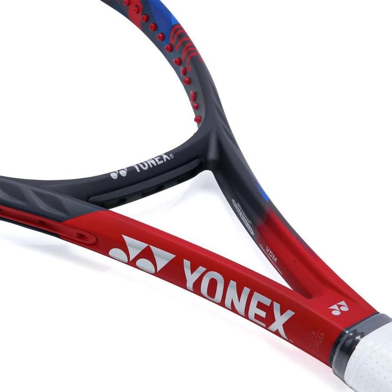 Raquete de Tênis Yonex Vcore 100 Light 280g - Adulto | Centauro