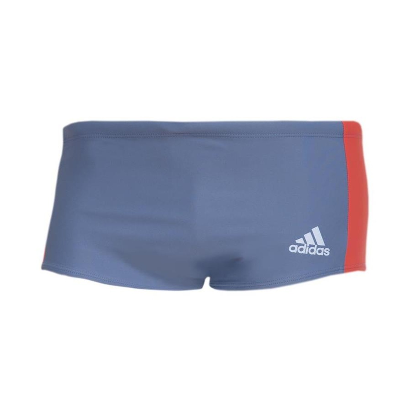 Sunga adidas Colourblock 3-Stripes - Adulto | Centauro