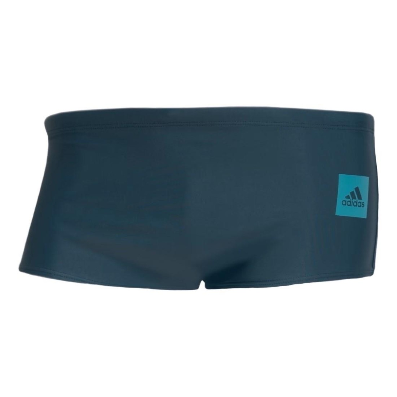 Sunga Boxer adidas Solid - Masculina | Centauro