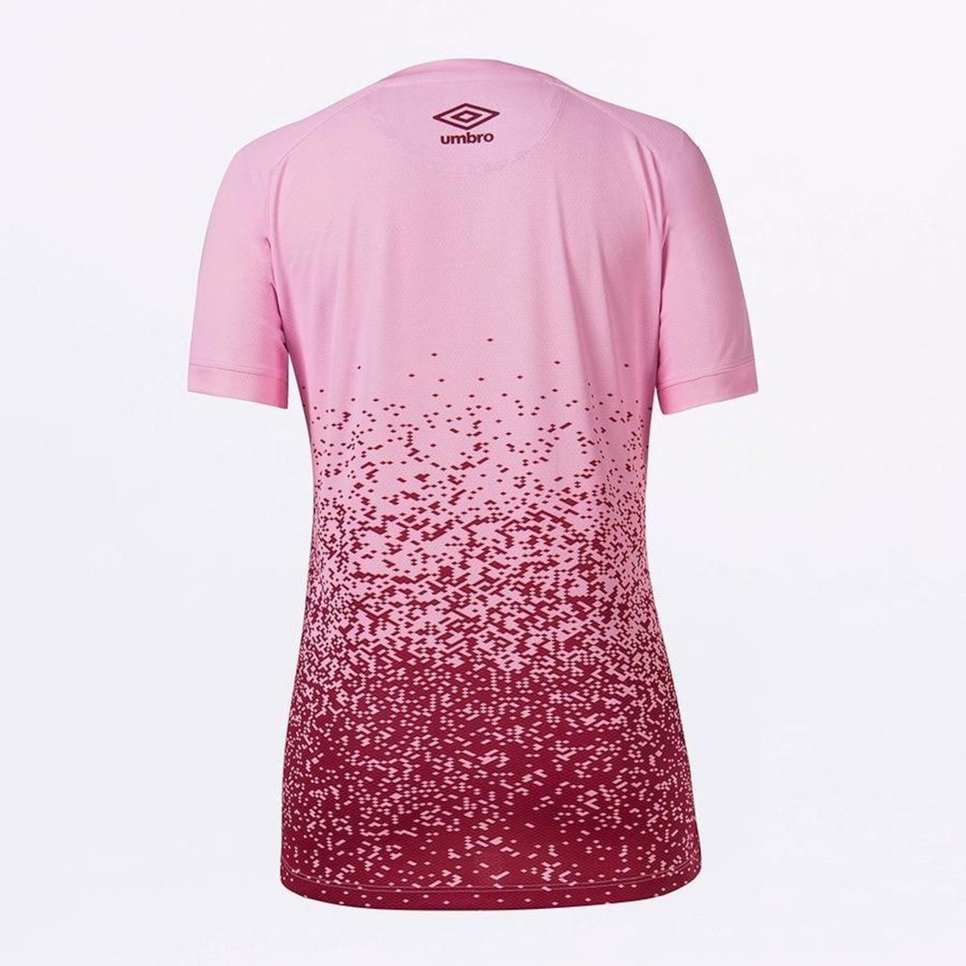 Camisa do Fluminense 21 Umbro Outubro Rosa - Feminina | Centauro
