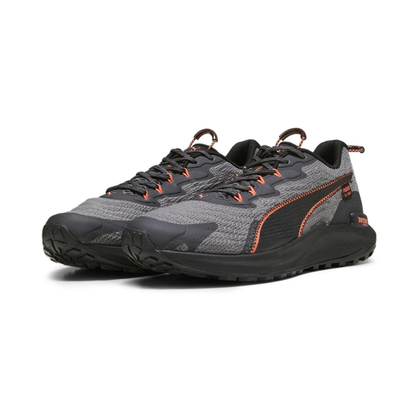 Tênis Puma Fast-Trac Nitro 2 - Adulto | Centauro