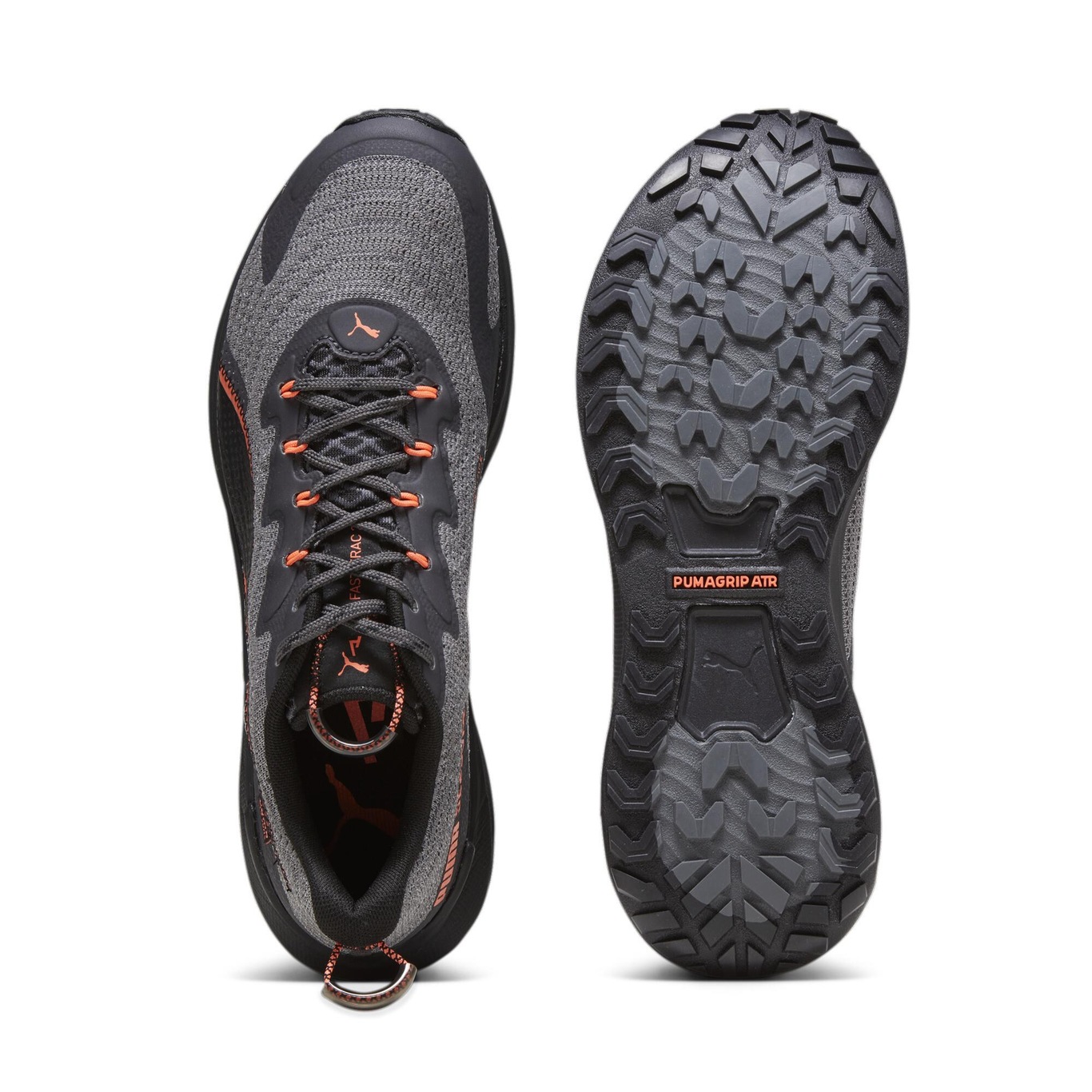 Tênis Puma Fast-Trac Nitro 2 - Adulto | Centauro