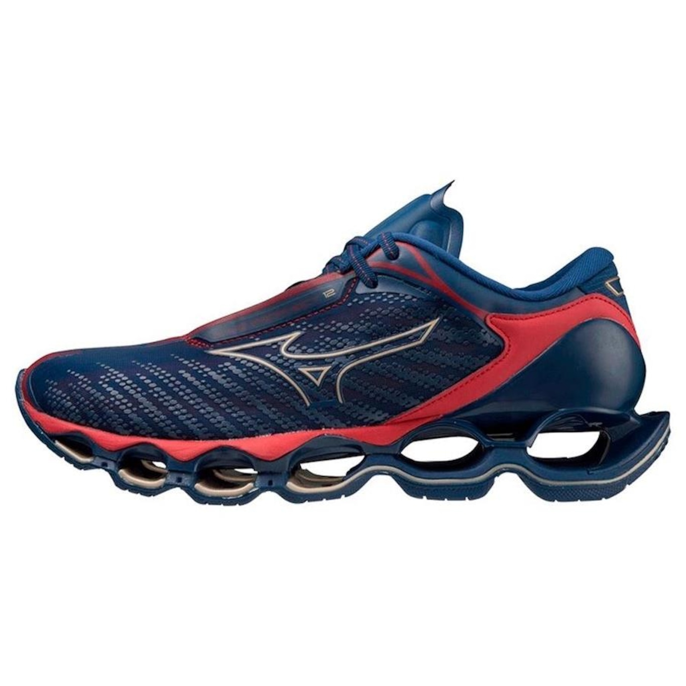 Tênis Mizuno Wave Prophecy 12 - Masculino | Centauro