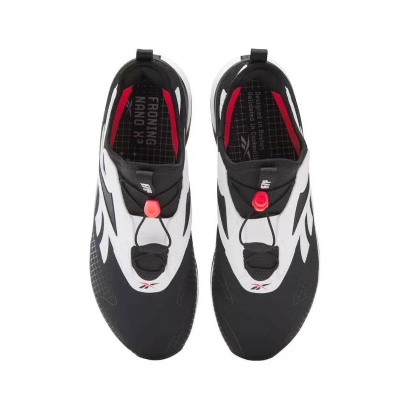 Tênis Reebok Nano X3 Froning - Unissex | Centauro
