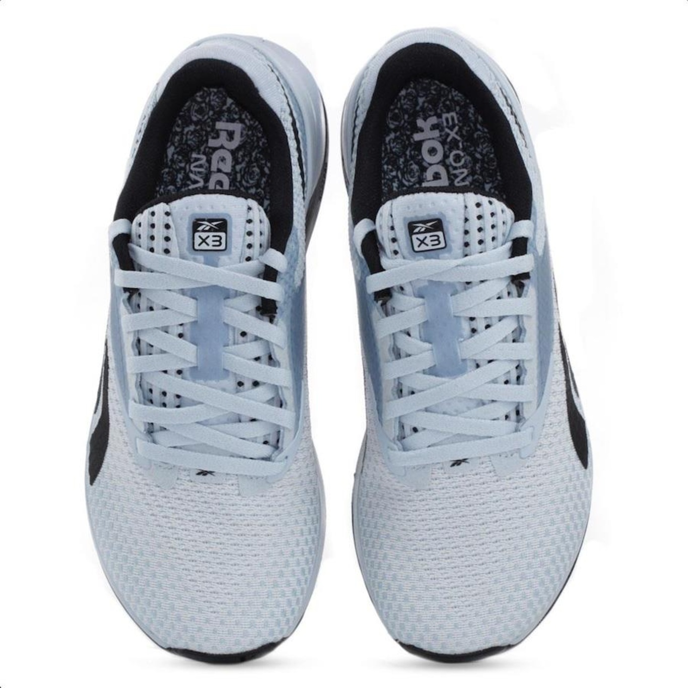 Tênis Reebok Nano X3 - Feminino em Promoção | Centauro