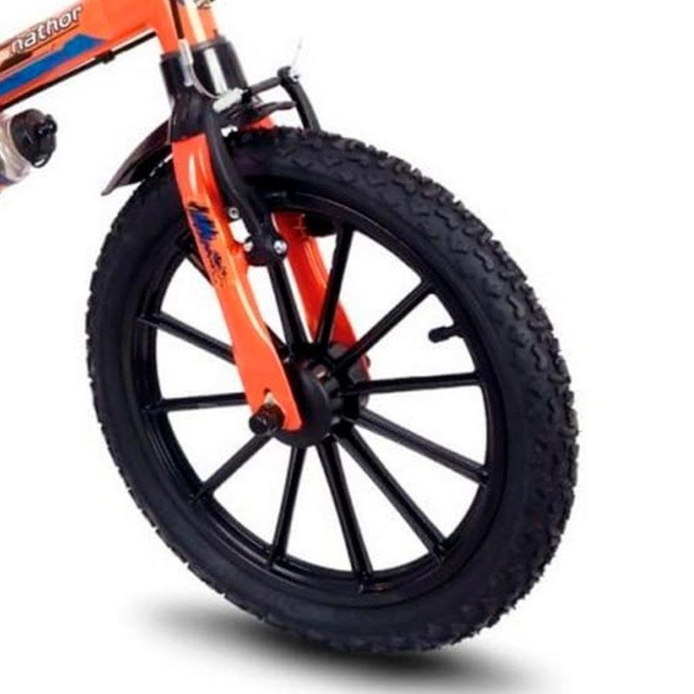 Bicicleta Aro 16 Nathor Extreme - Freios V - Brake - Infantil | Centauro