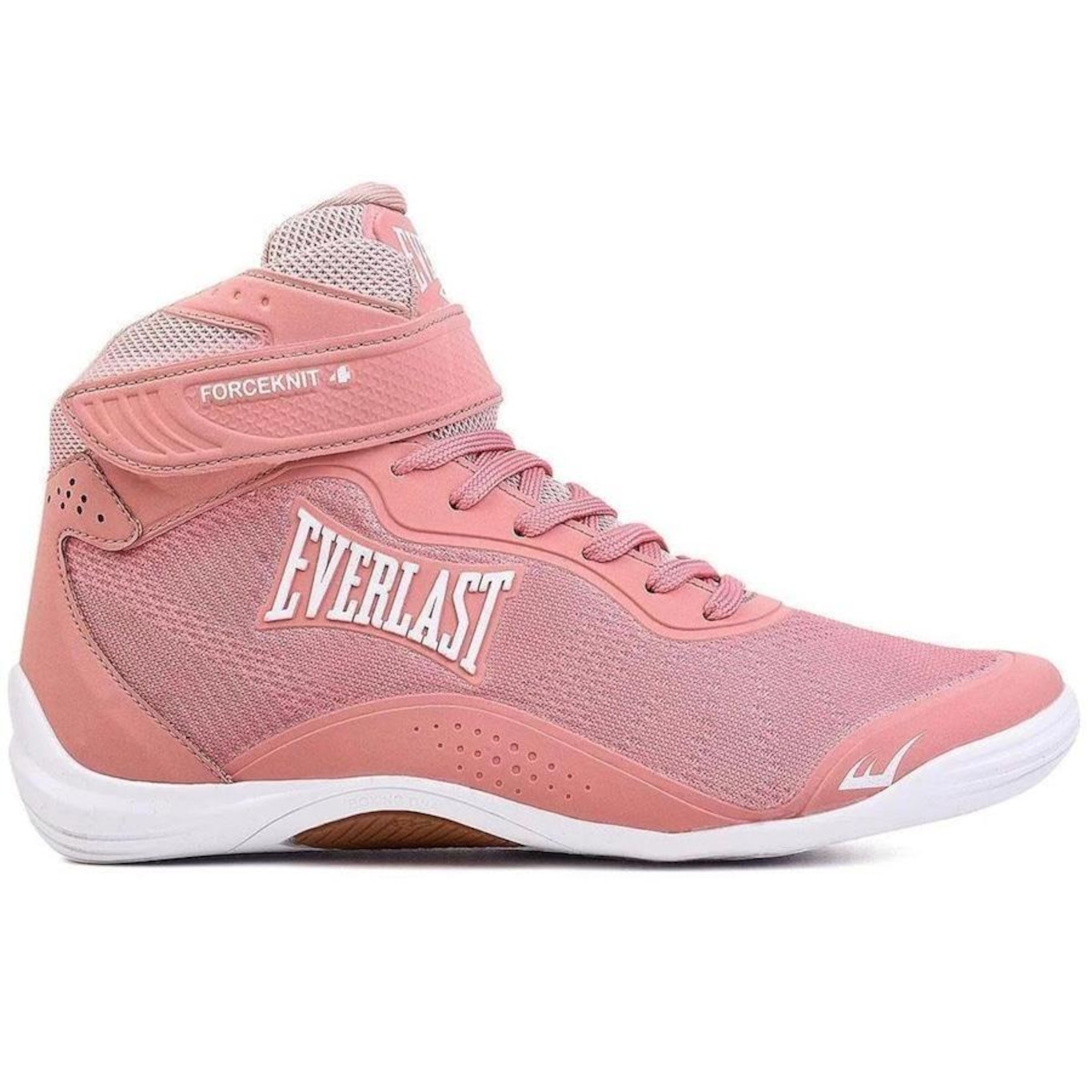 Tênis Everlast Forceknit 4 - Feminino em Promoção | Centauro