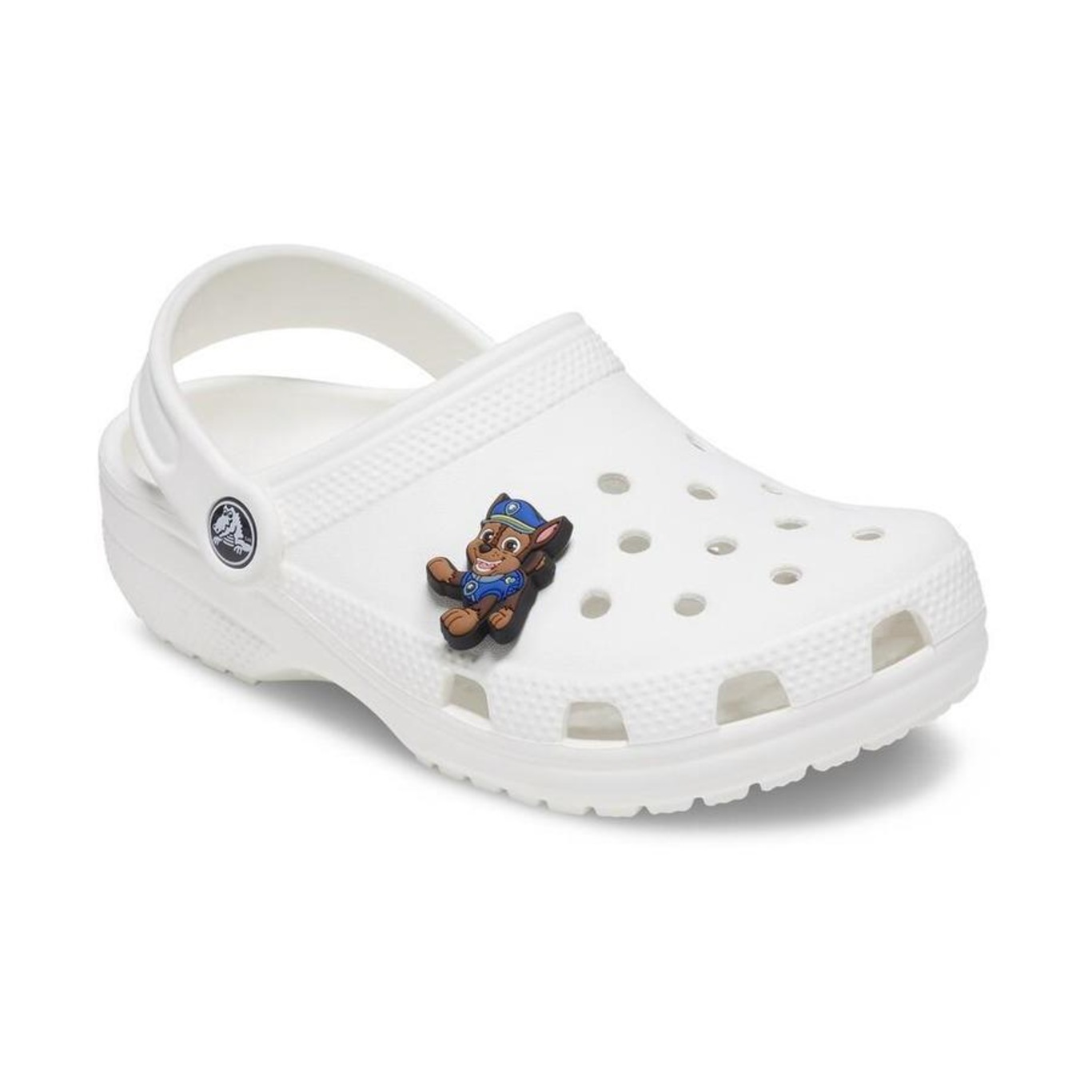 Jibbitz Crocs Patrulha Canina Chase 1 Único | Centauro