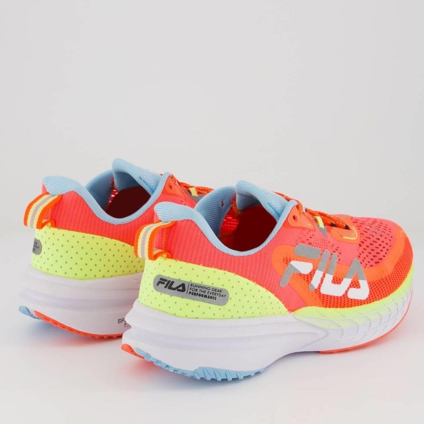 Tênis Fila Racer T2 - Feminino | Centauro