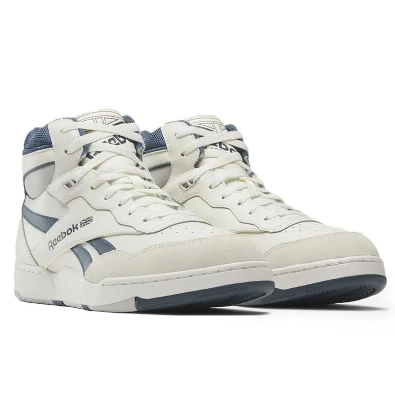 Tênis Reebok Bb 4000 Ii Mid - Masculino em Promoção | Centauro
