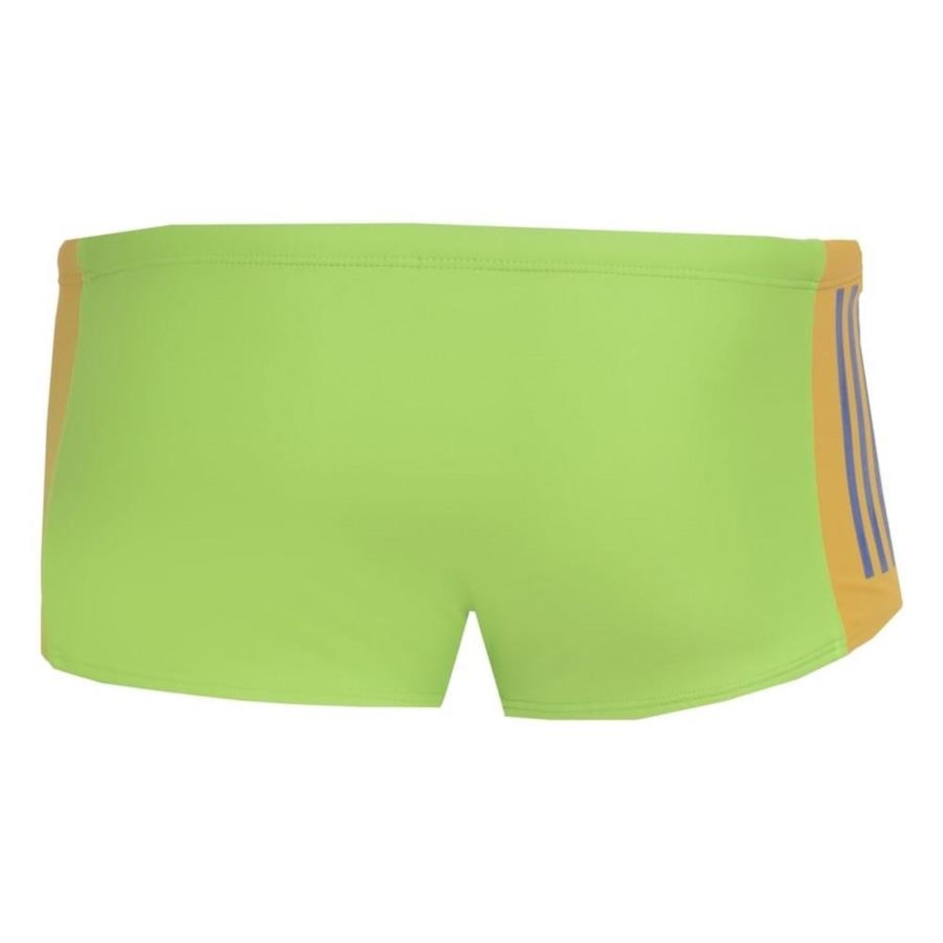 Sunga adidas Colourblock 3 Stripes - Masculina | Centauro