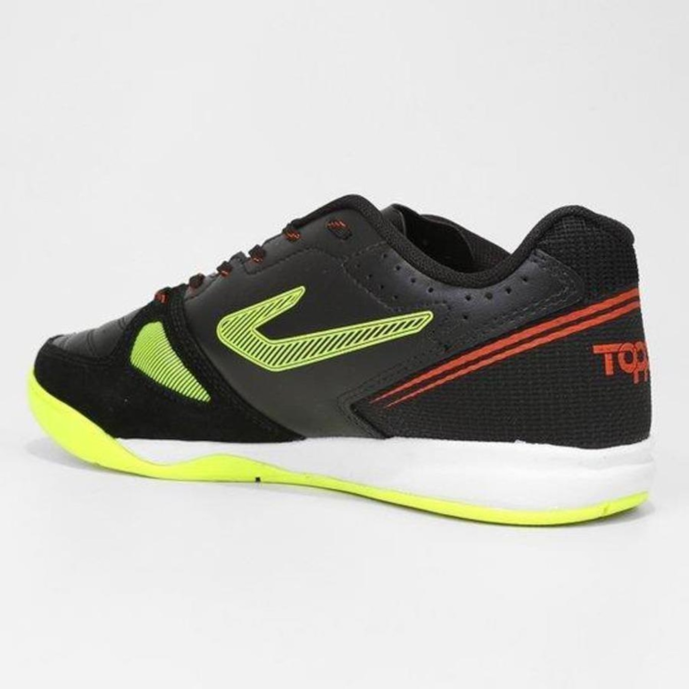 Chuteira Futsal Topper Dominator Td Iv - Adulto | Centauro