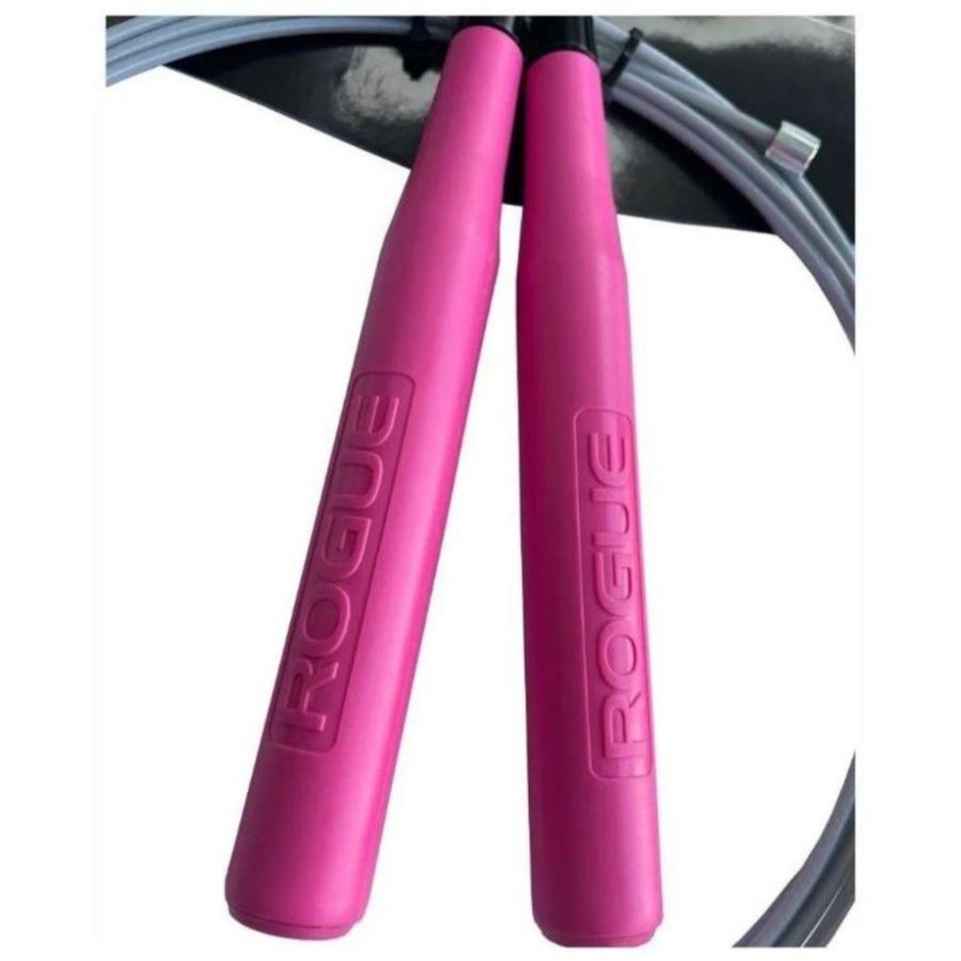 Corda Pular Rogue Speed Rope Sr1S Cross Training | Centauro