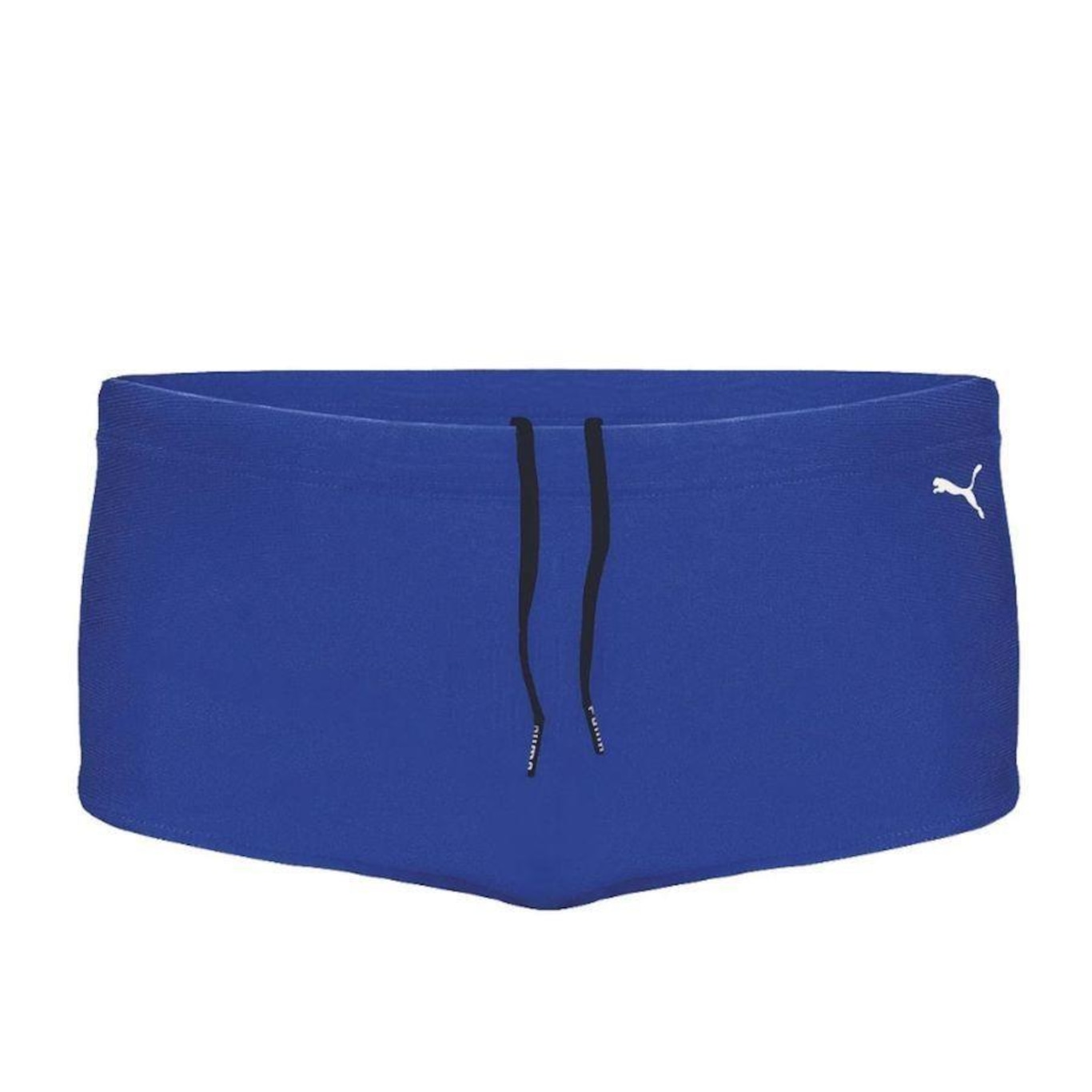 Sunga Boxer Puma Lateral Larga - Adulto | Centauro