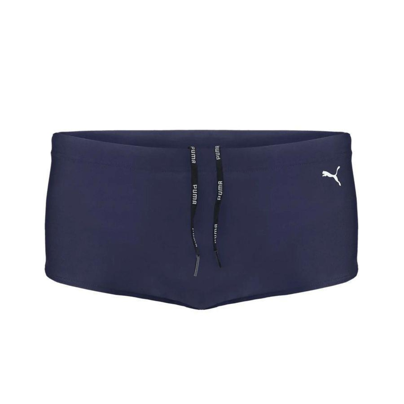 Sunga Boxer Puma Lateral Larga - Masculina | Centauro