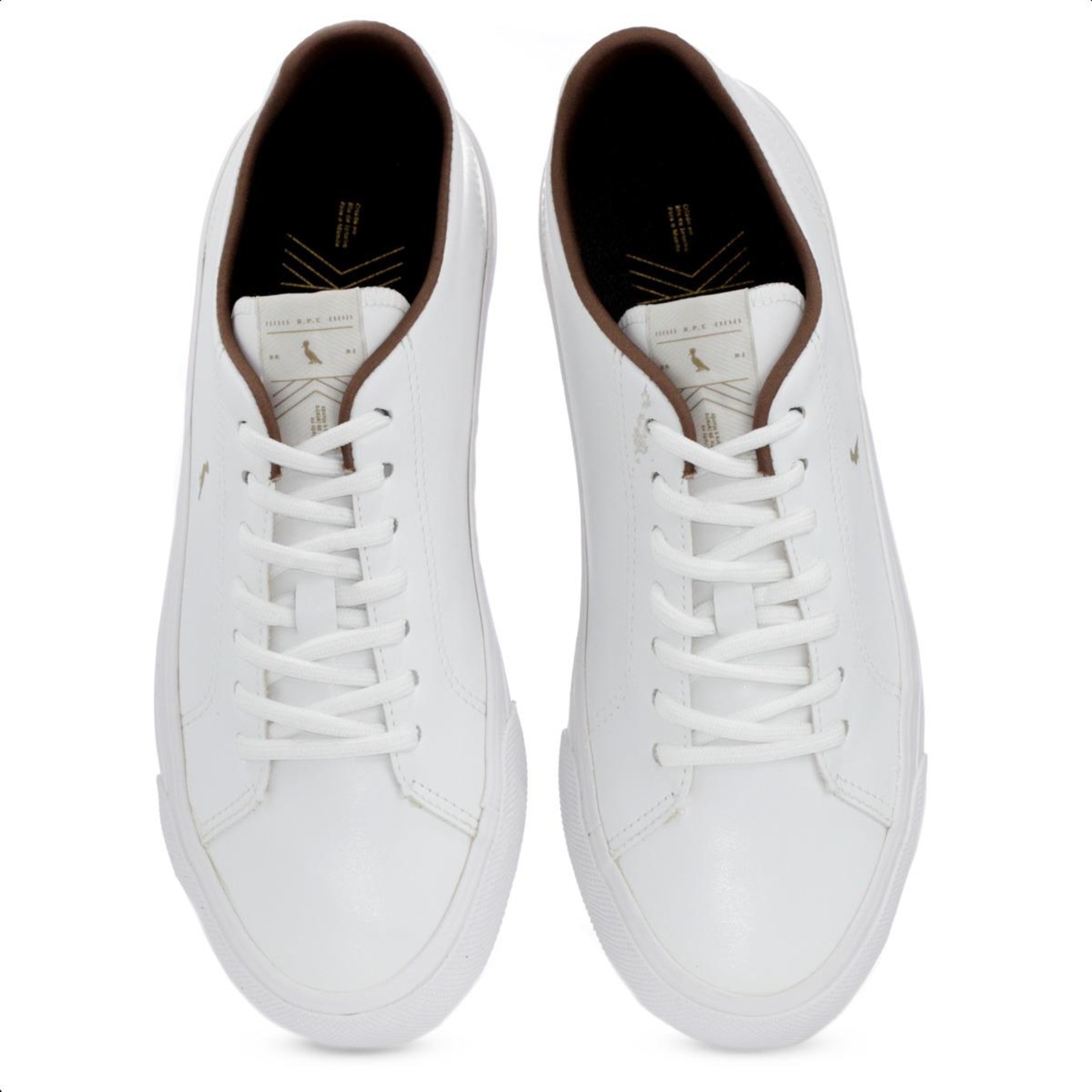 TÊNIS RESERVA GOODFIELD - MASCULINO | Centauro