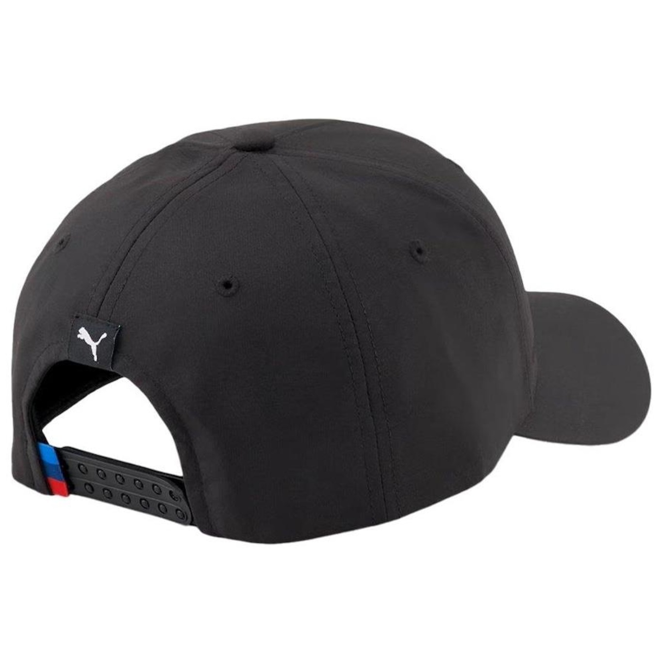 Boné Puma Bmw M Motorsport - Snapback - Adulto | Centauro