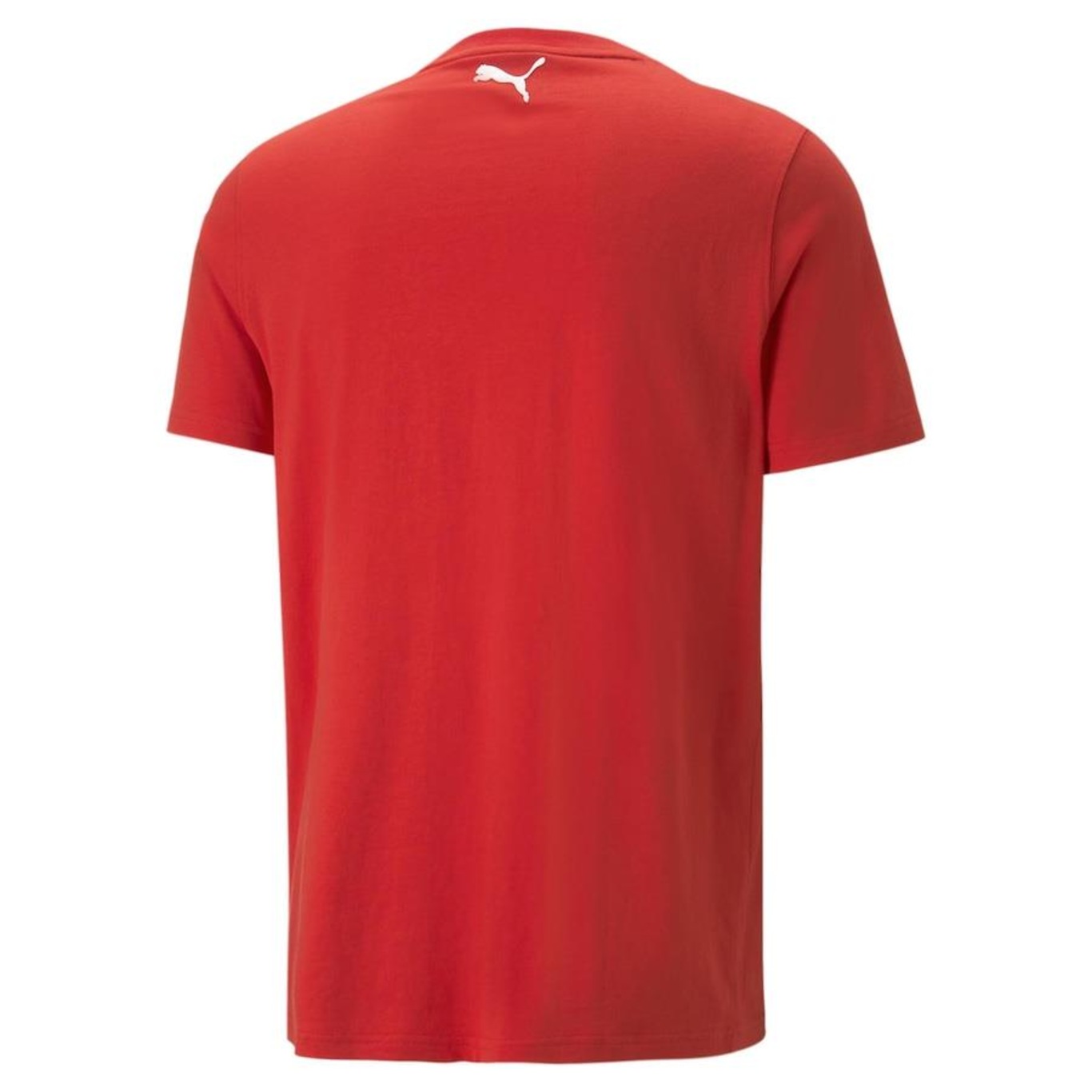 Camiseta Puma Clear Out Basketball - Masculina | Centauro