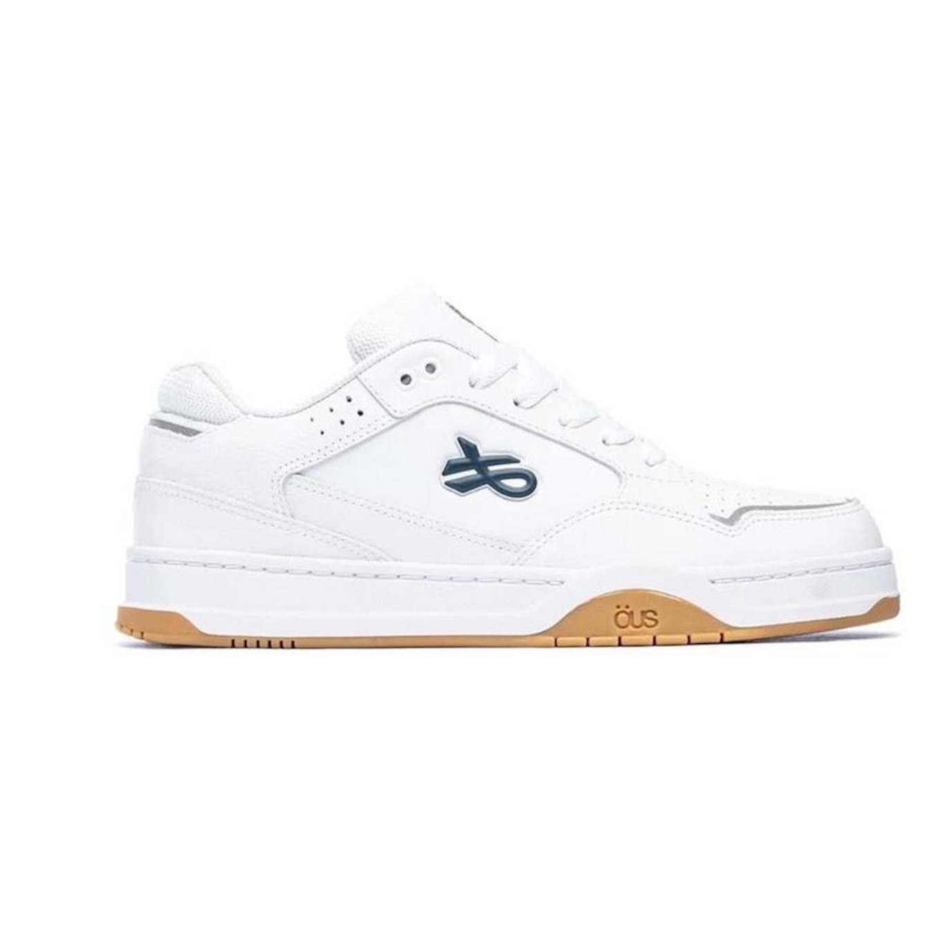 Tênis Öus Sousa Latex Imperial - Adulto | Centauro