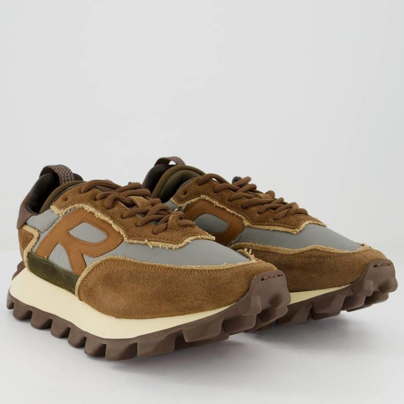 TÊNIS RESERVA YANKEE JOURNEY - MASCULINO | Centauro