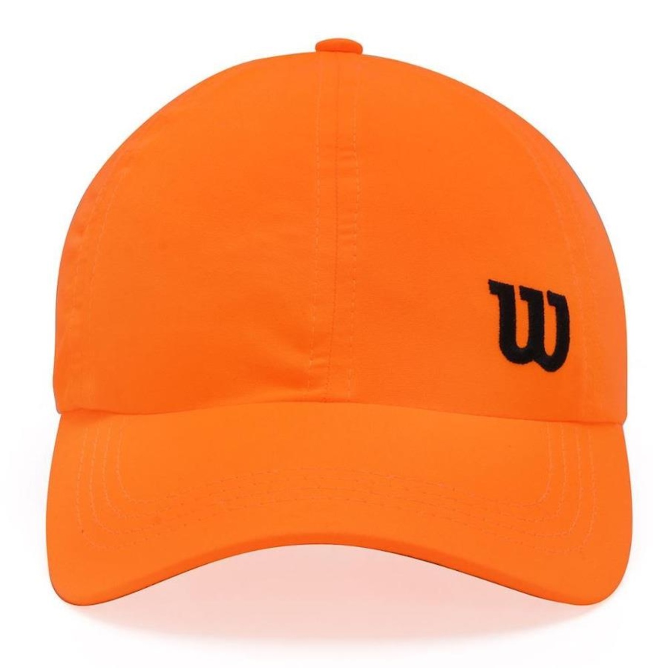 Boné Wilson Basic Neon - Strapback - Adulto | Centauro