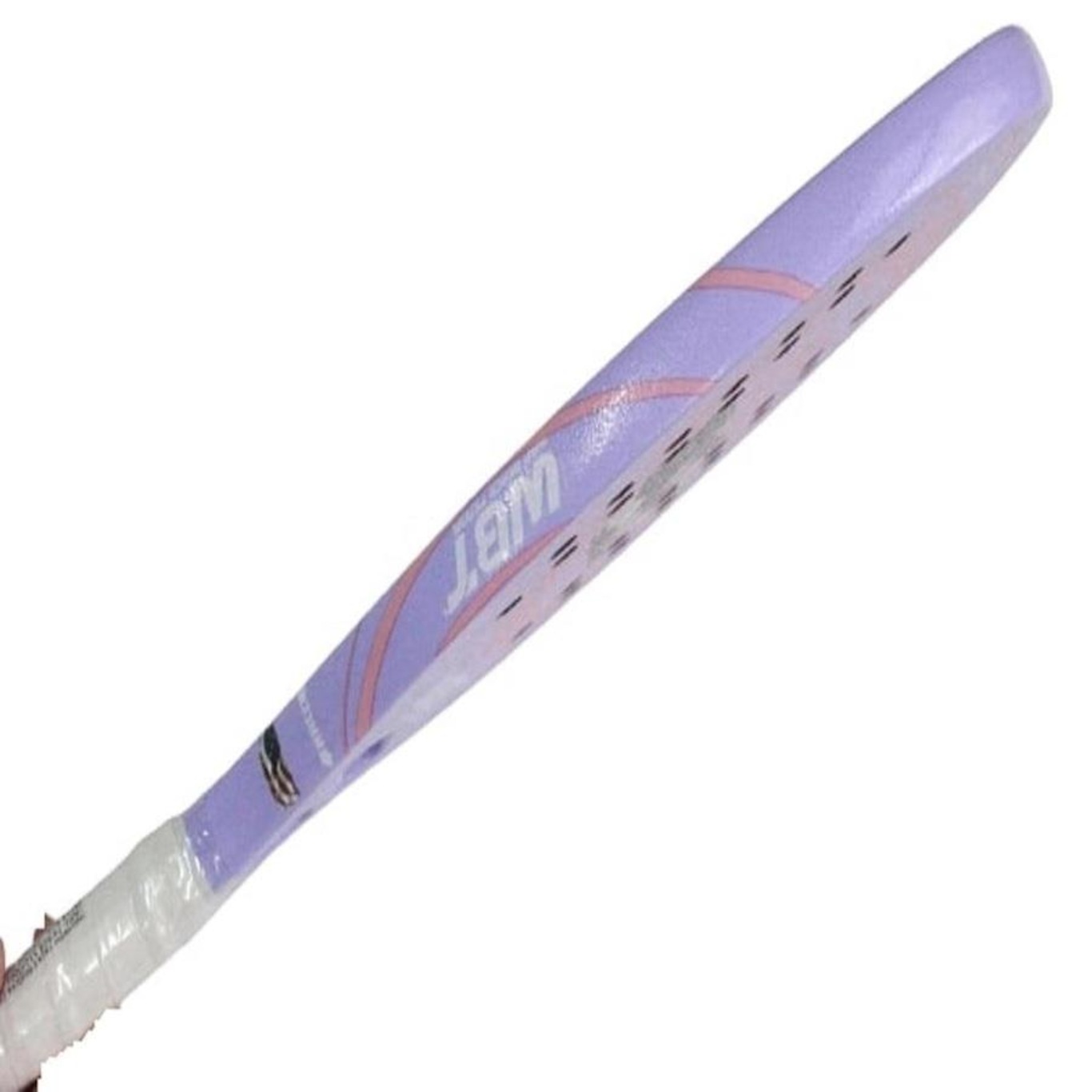 Raquete de Beach Tennis WBT USA 3K Carbono + Capa | Centauro