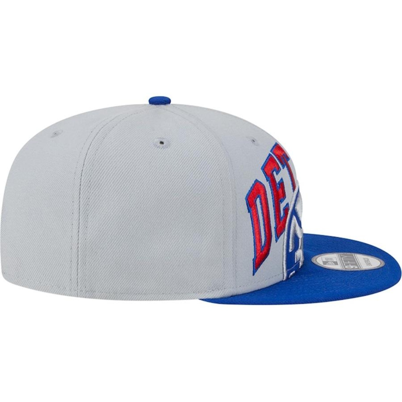 Boné Aba Reta New Era 9Fifty Detroit Pistons Nba Tip-Off 2023 ...