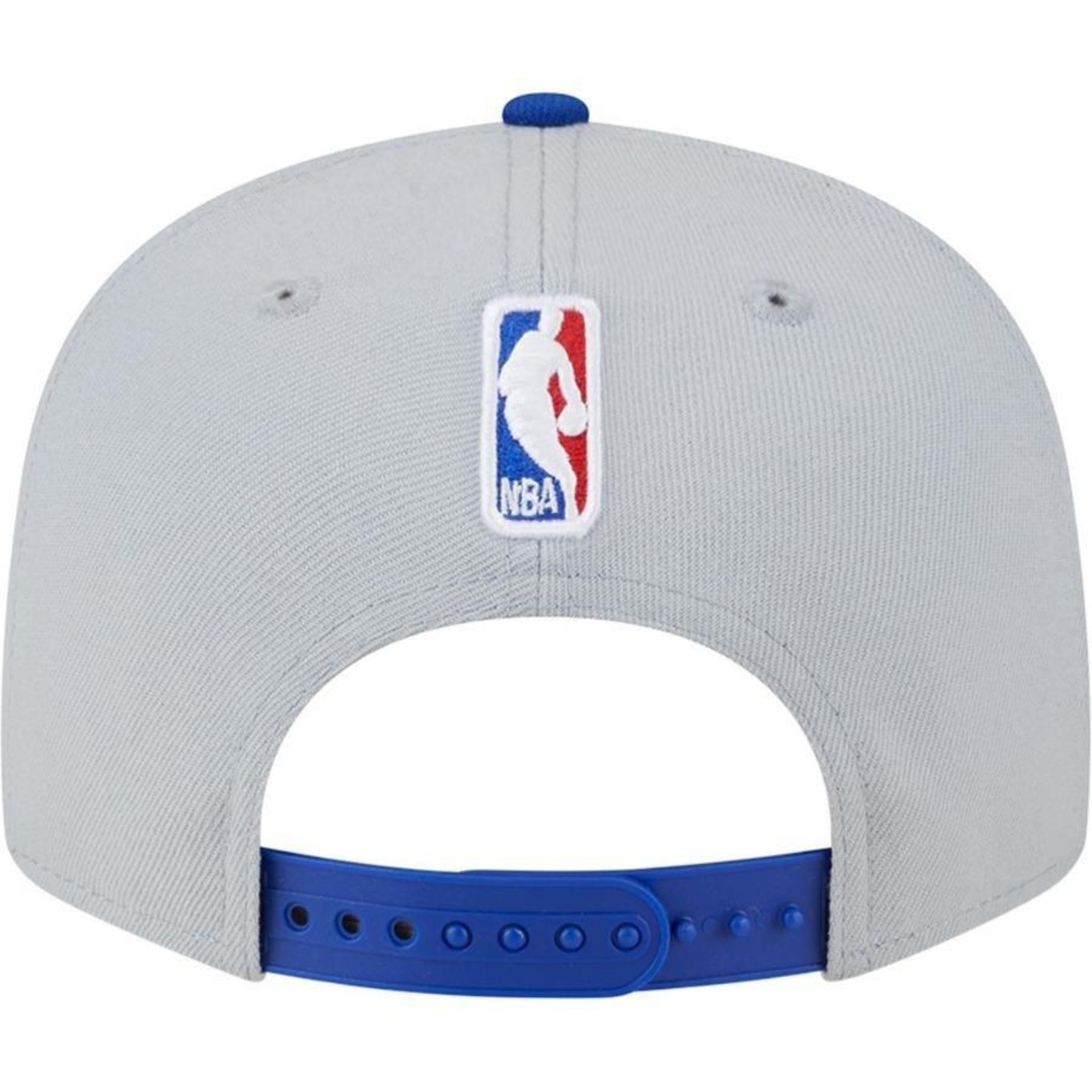 Boné Aba Reta New Era 9Fifty Detroit Pistons Nba Tip-Off 2023 ...