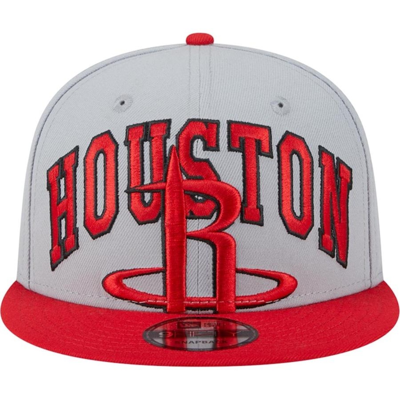 Boné Aba Reta New Era 9Fifty Houston Rockets Nba Tip-Off 2023 ...