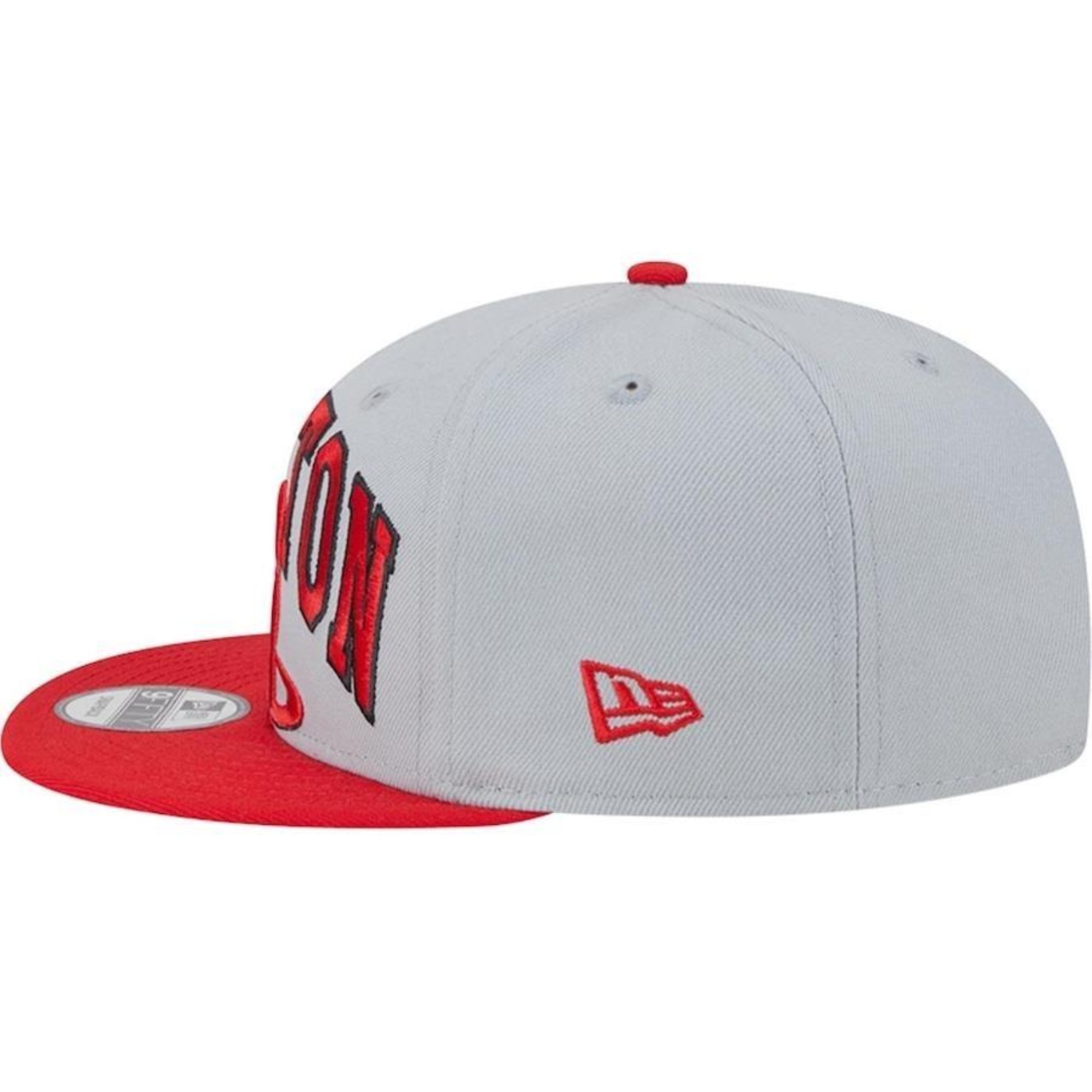Boné Aba Reta New Era 9Fifty Houston Rockets Nba Tip-Off 2023 ...