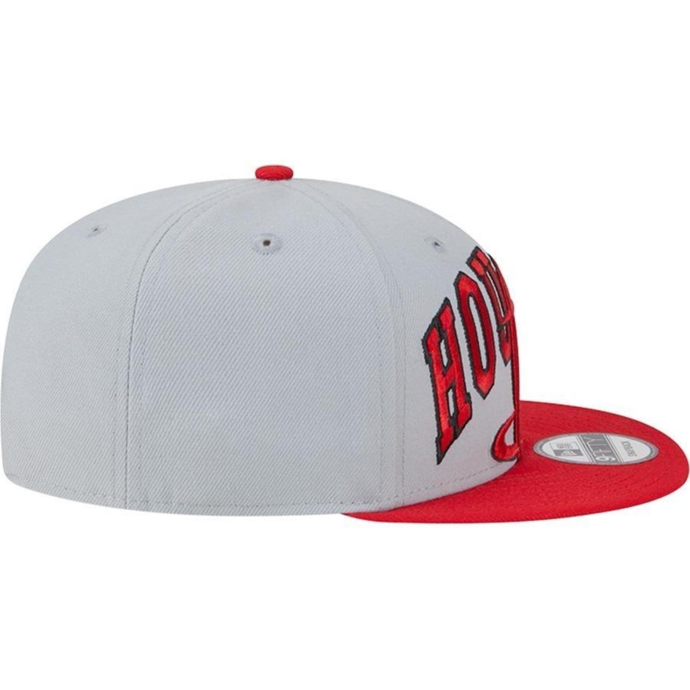 Boné Aba Reta New Era 9Fifty Houston Rockets Nba Tip-Off 2023 ...