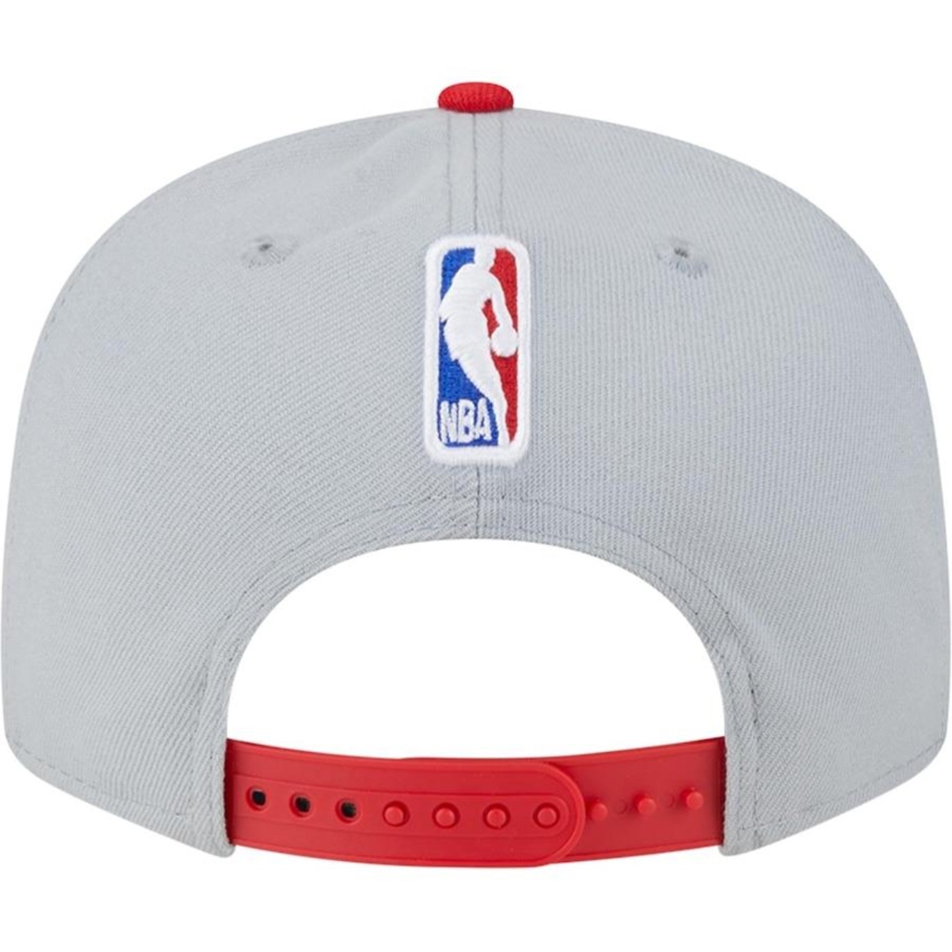 Boné Aba Reta New Era 9Fifty Houston Rockets Nba Tip-Off 2023 ...