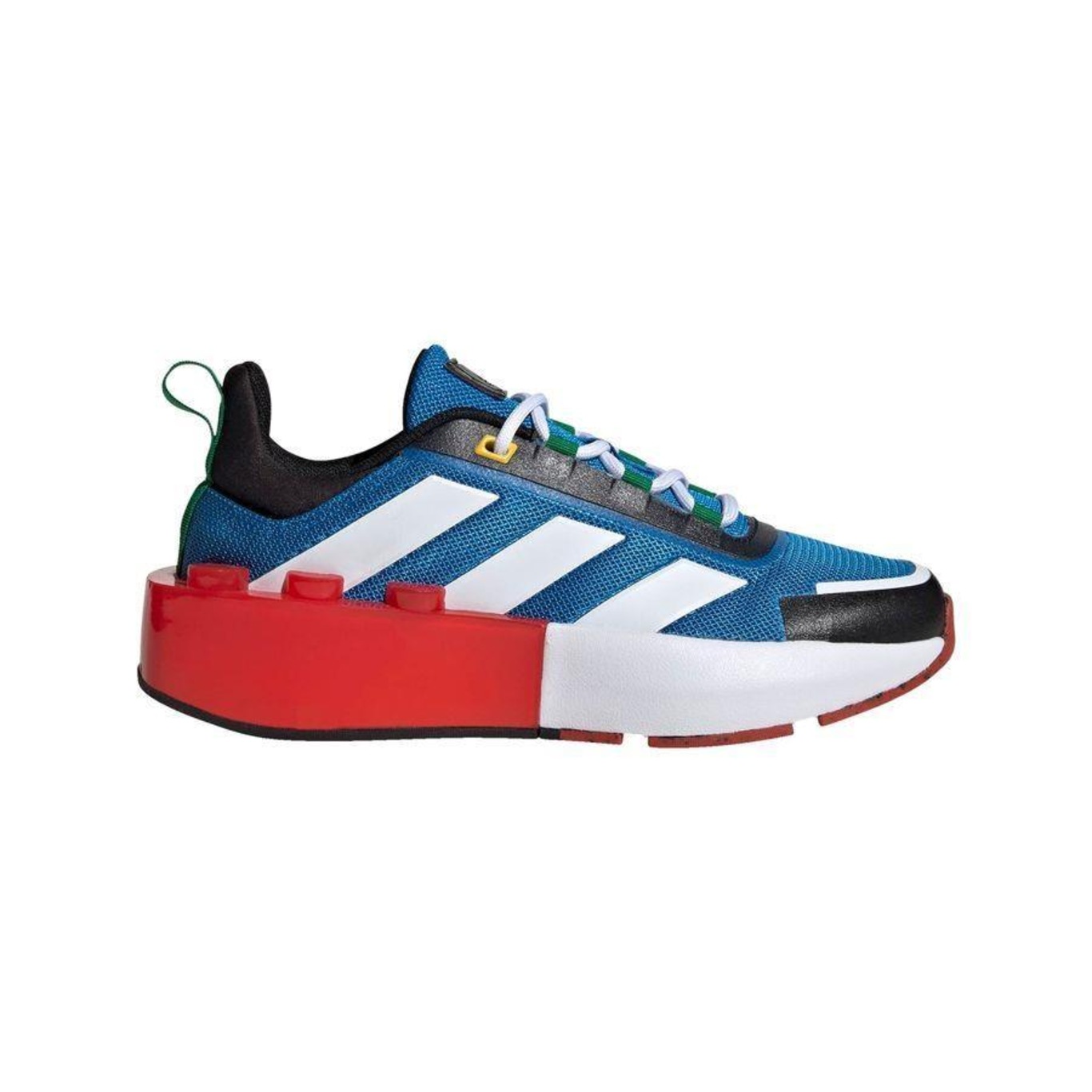 Tênis adidas X Lego® Tech RNR - Infantil | Centauro